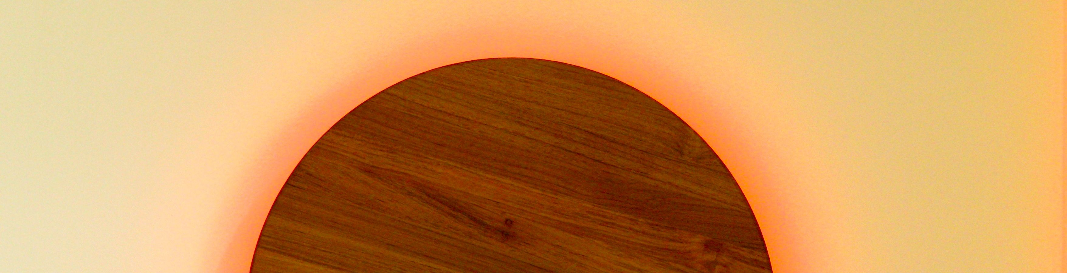 How to make a light disc feature | Bunnings Workshop community