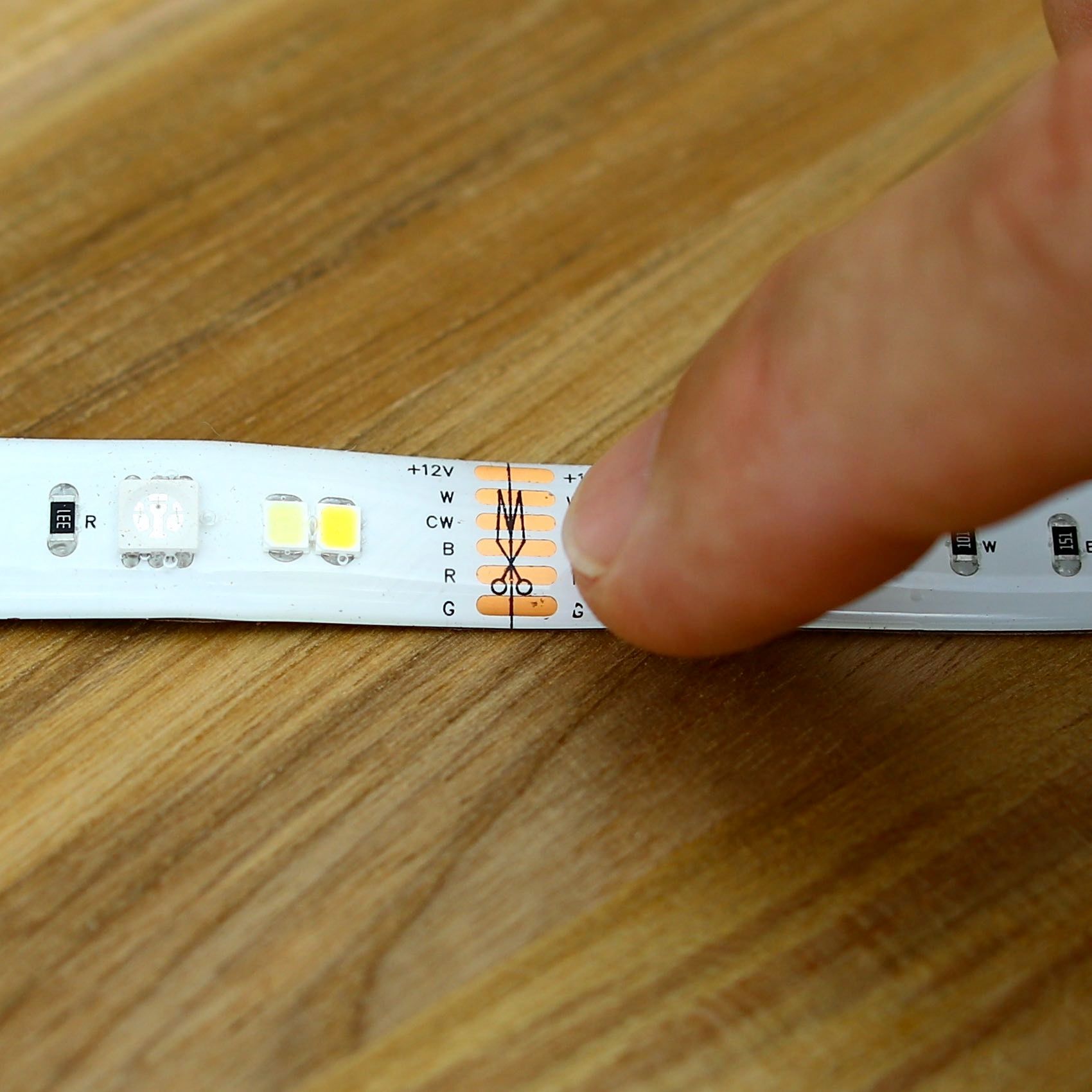 How to make a light disc feature | Bunnings Workshop community