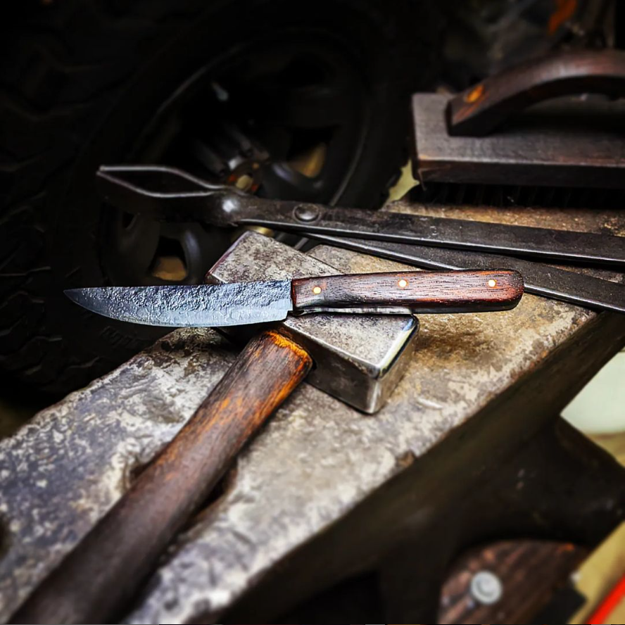 Re: Making an anvil base - Page 4 | Bunnings Workshop community