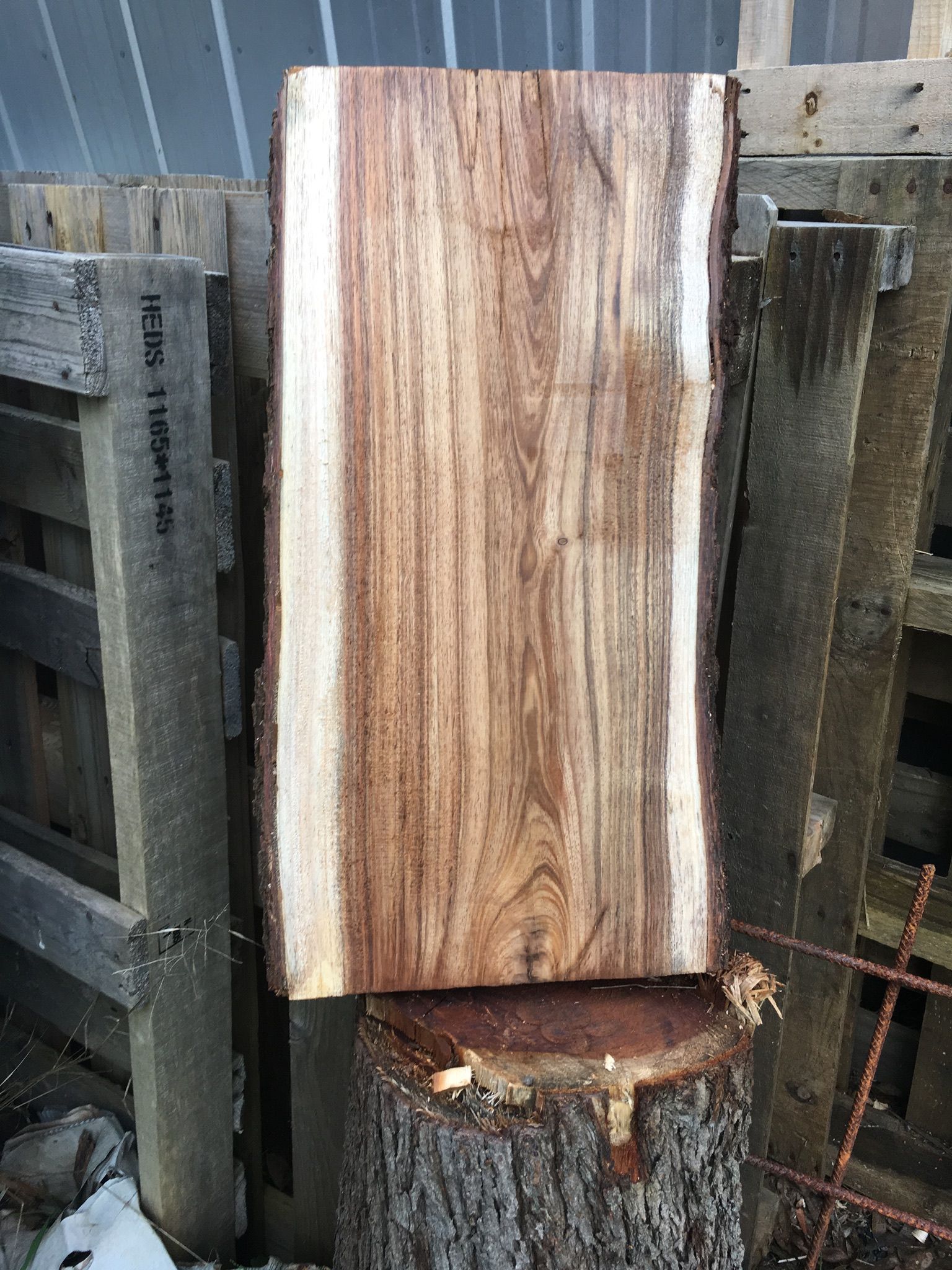 D.I.Y. timber house number signs | Bunnings Workshop community