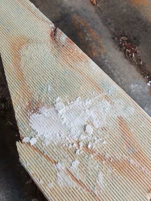 Where is everyone sourcing untreated tim... | Bunnings Workshop community