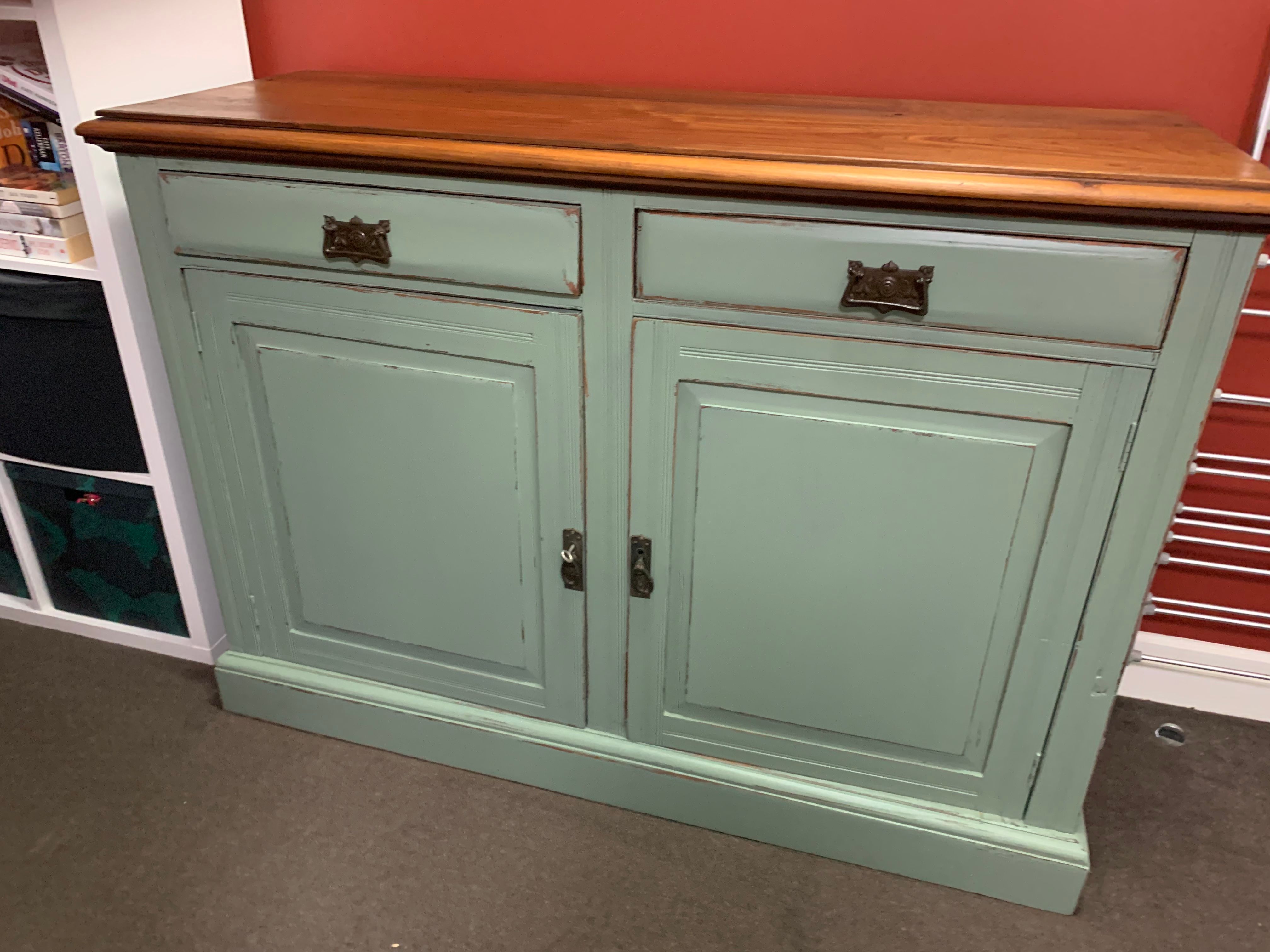 How to repair cracked top of antique cup... | Bunnings Workshop community