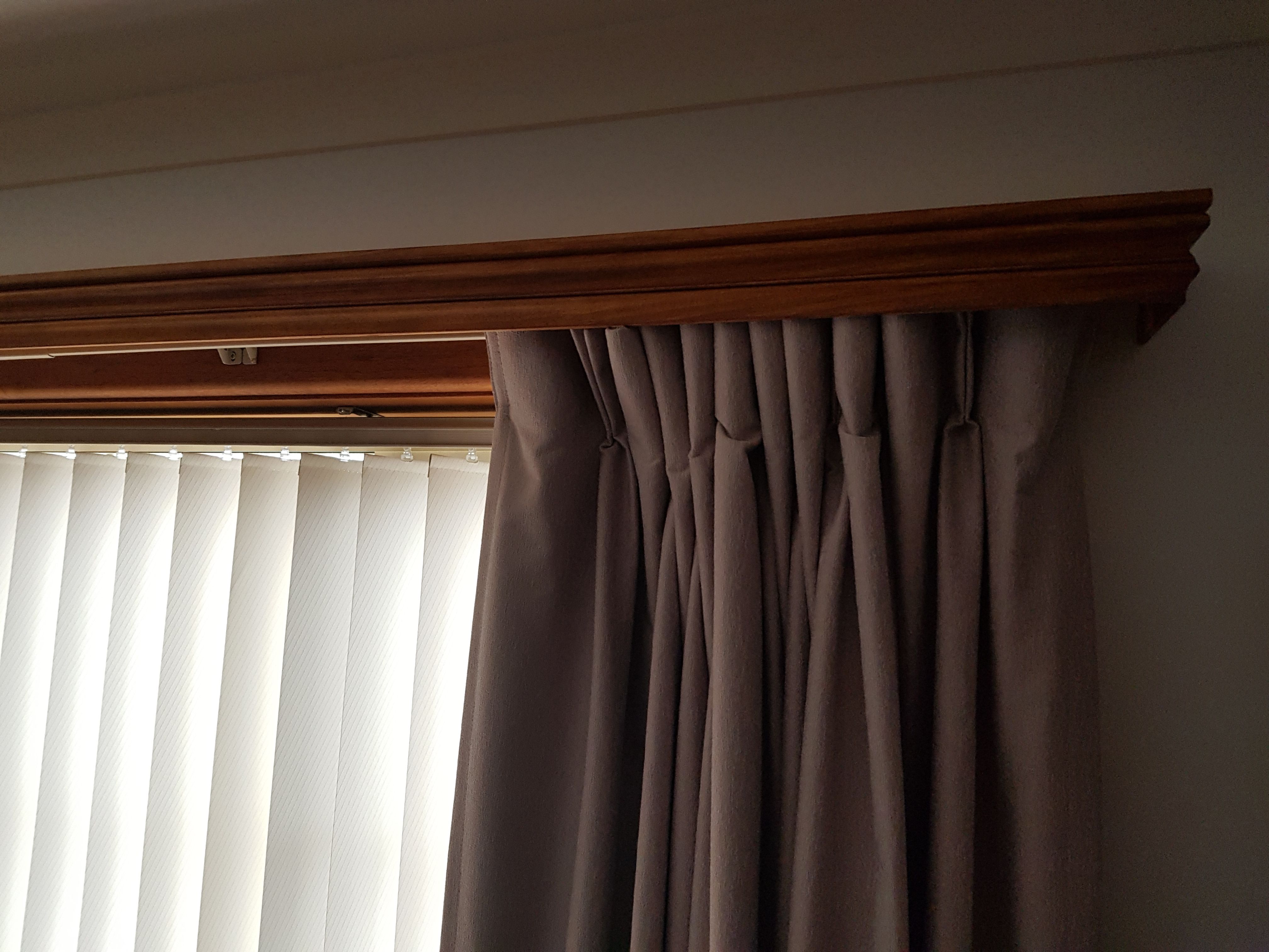 Energy saver: Box window pelmets to redu... | Bunnings Workshop community