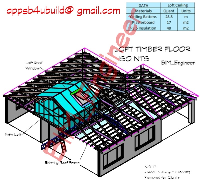 How to build a loft - Page 2 | Bunnings Workshop community
