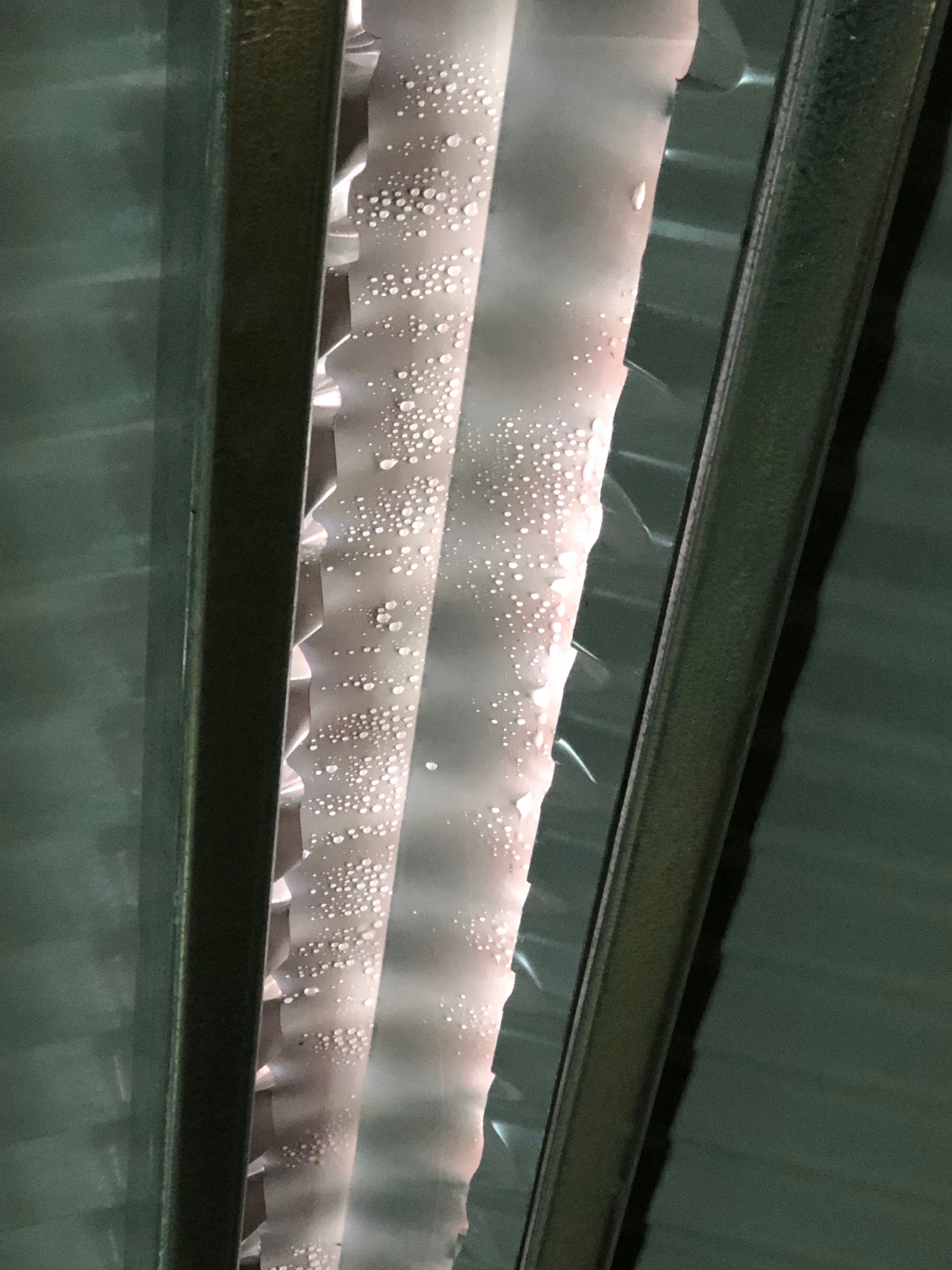 Solved: How to prevent water ingress with expand... | Bunnings Workshop ...