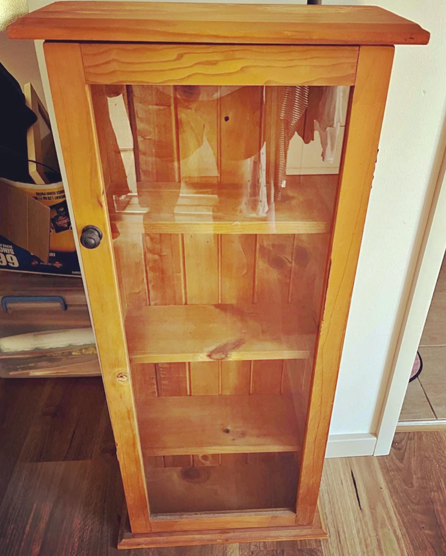 Sweet DIY - Upcycled lolly bar | Bunnings Workshop community