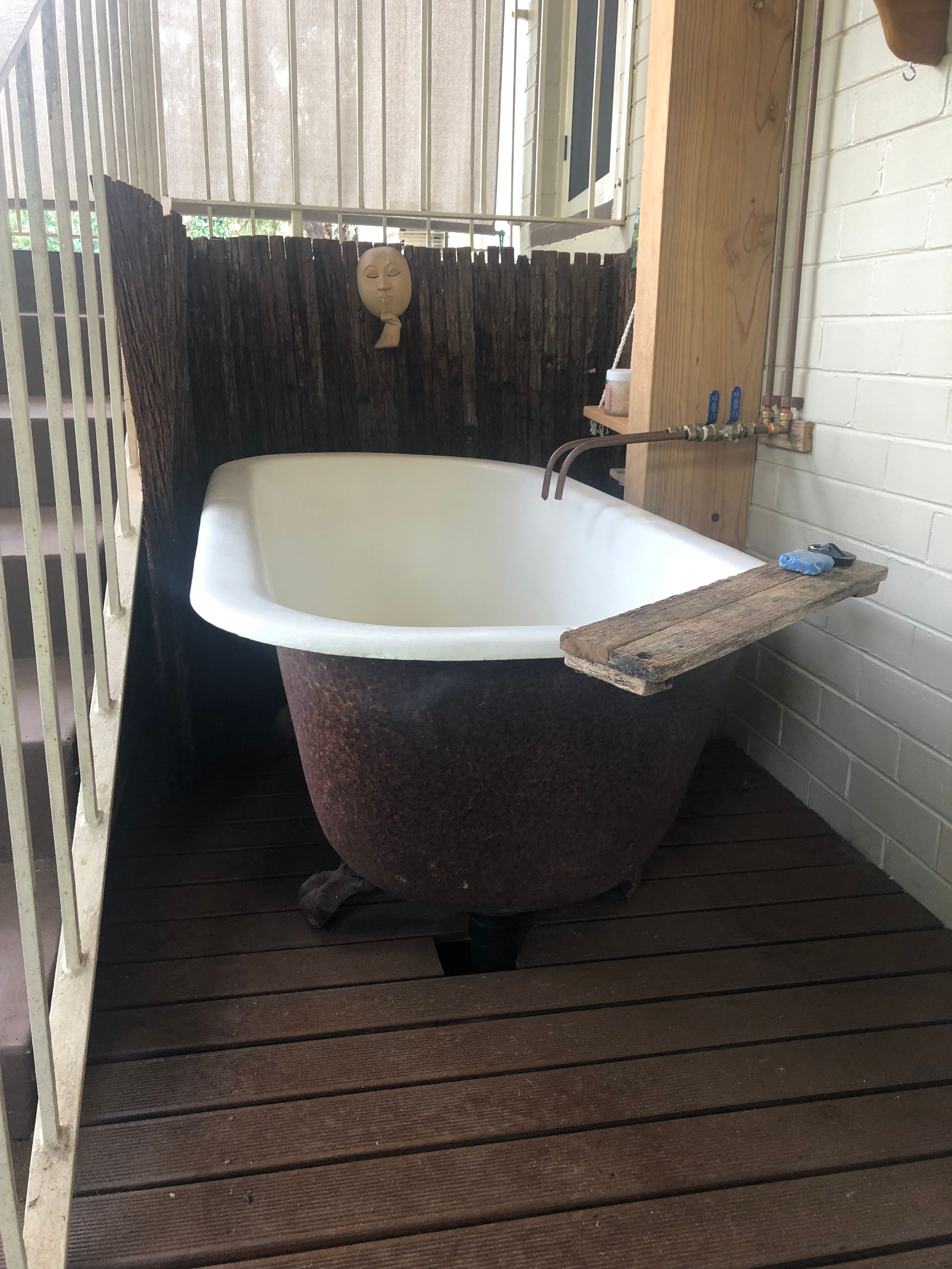 Claw bath restoration | Bunnings Workshop community
