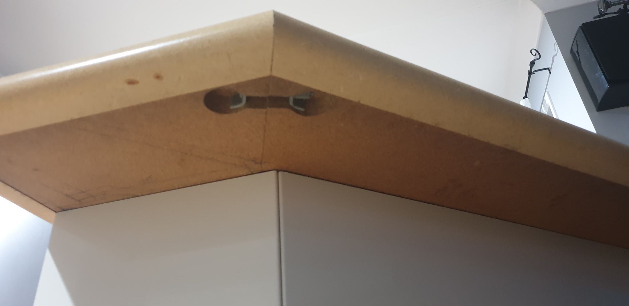 How to install kitchen laminate benchtop... | Bunnings Workshop community