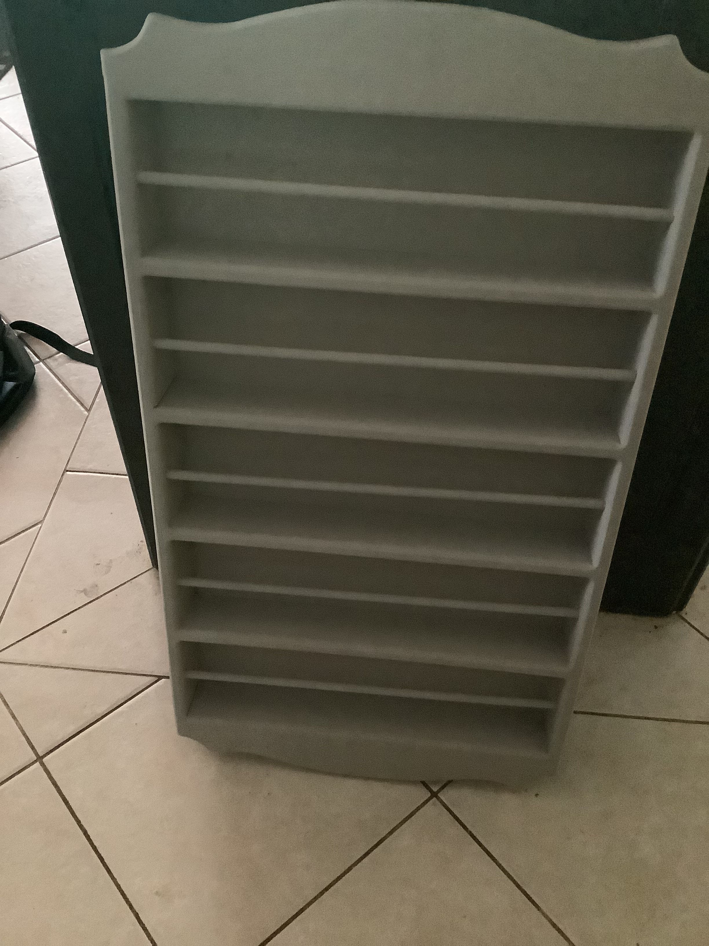 Wall cabinet to spice rack | Bunnings Workshop community