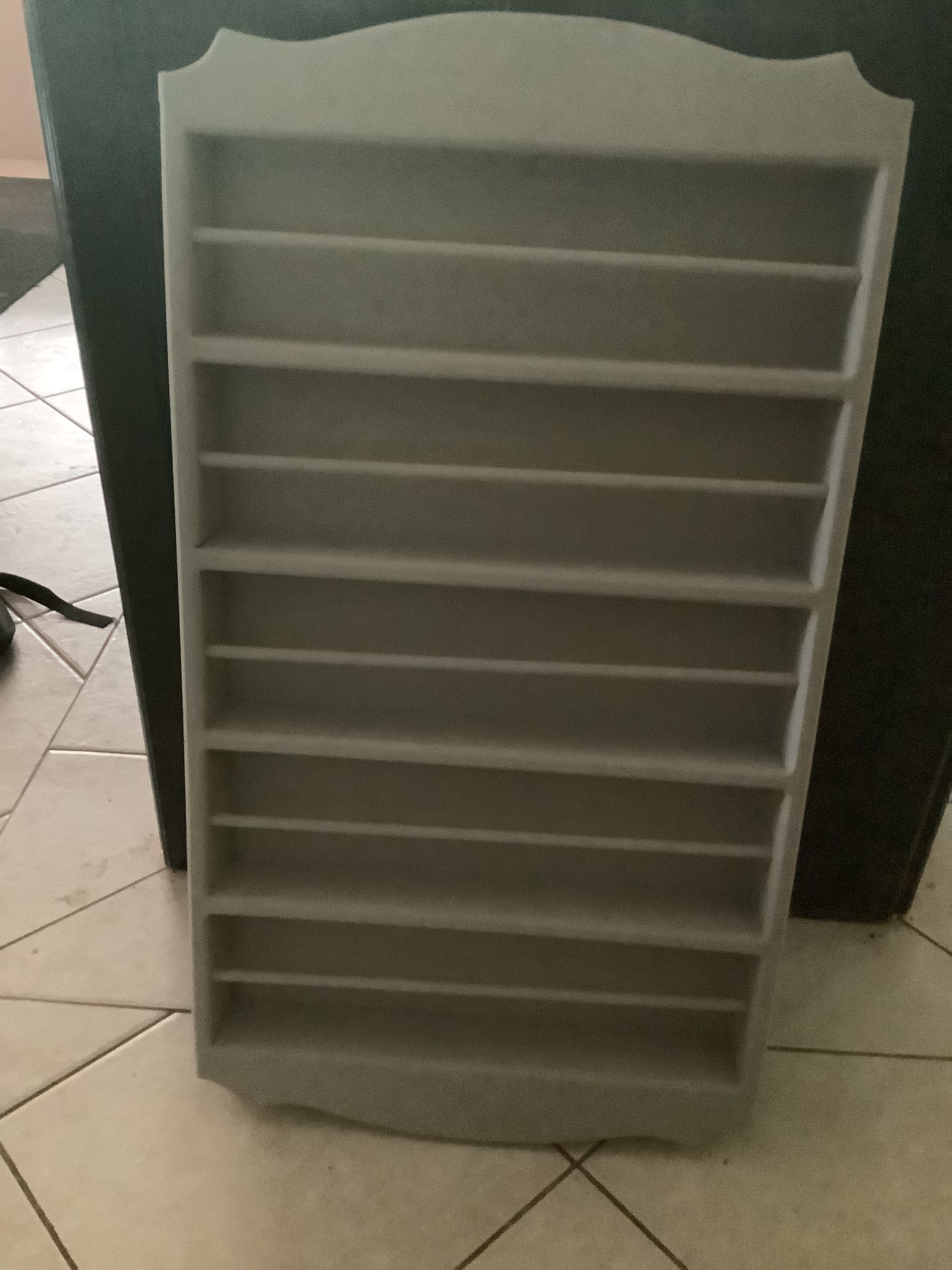 Wall cabinet to spice rack | Bunnings Workshop community