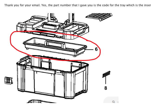 Solved: How to use the Special Order process? | Bunnings Workshop community