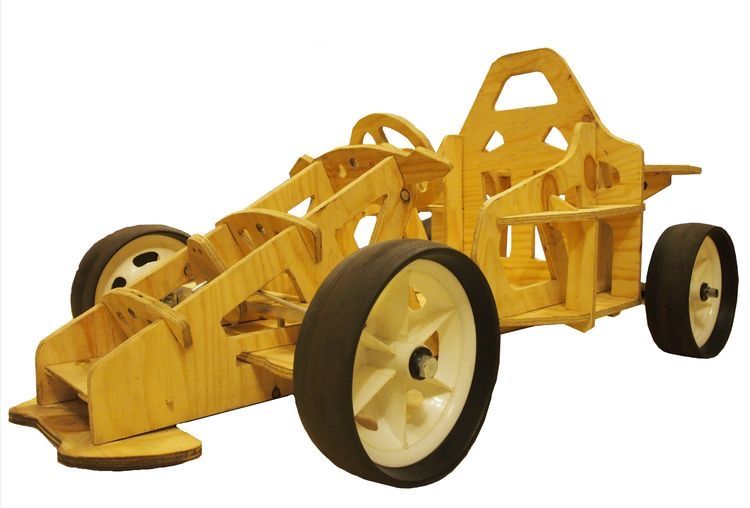 Billycart for my son | Bunnings Workshop community