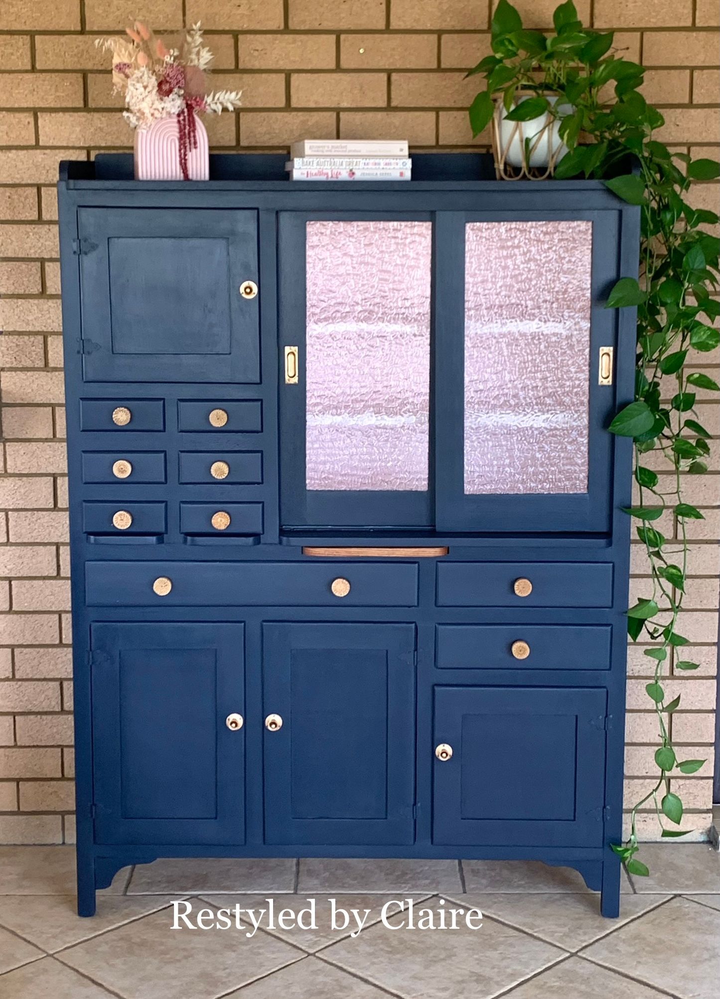 Upcycled kitchen buffet | Bunnings Workshop community