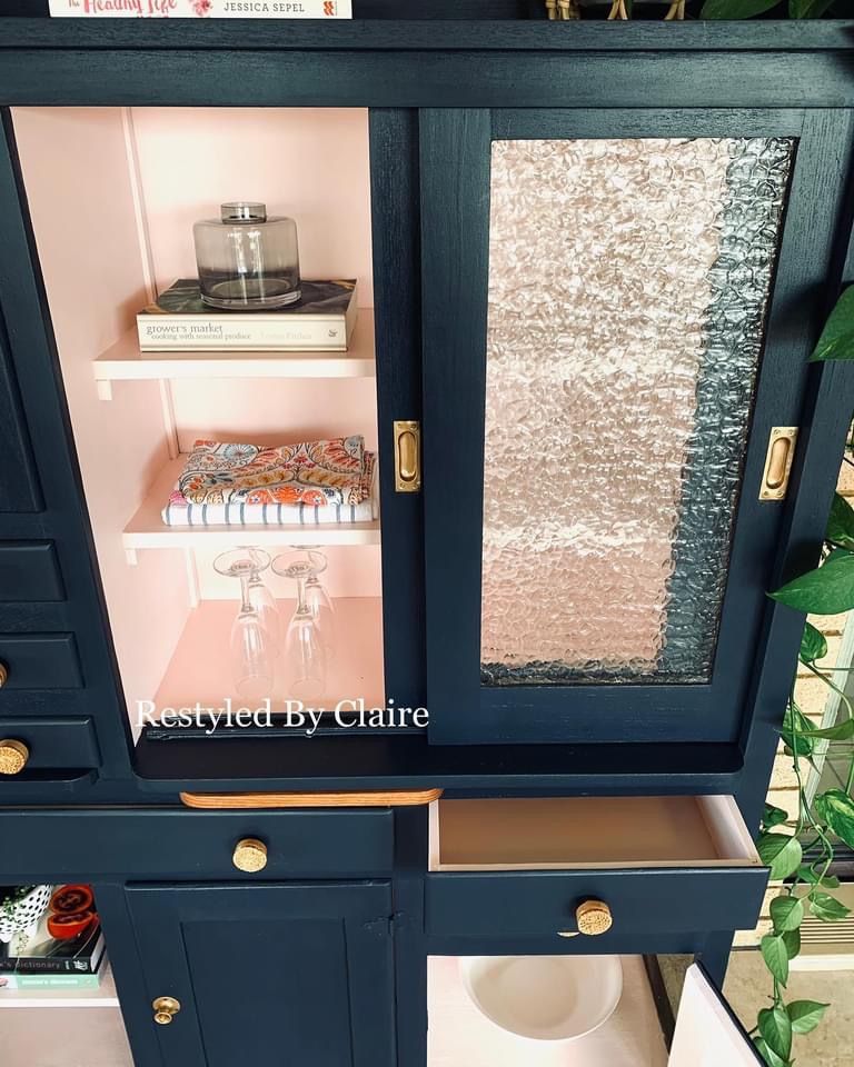 Upcycled kitchen buffet | Bunnings Workshop community