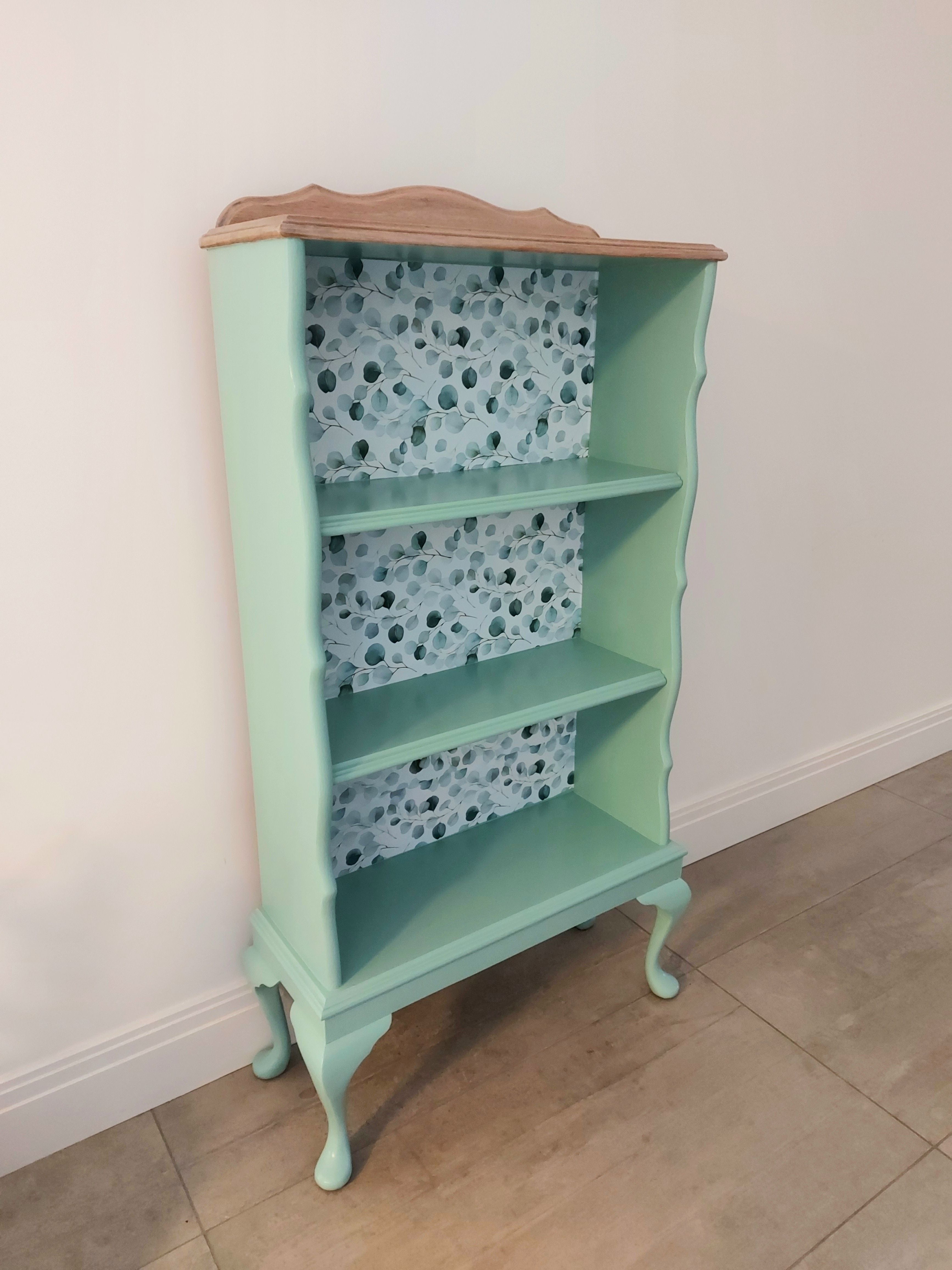 Bookshelf upcycle project | Bunnings Workshop community