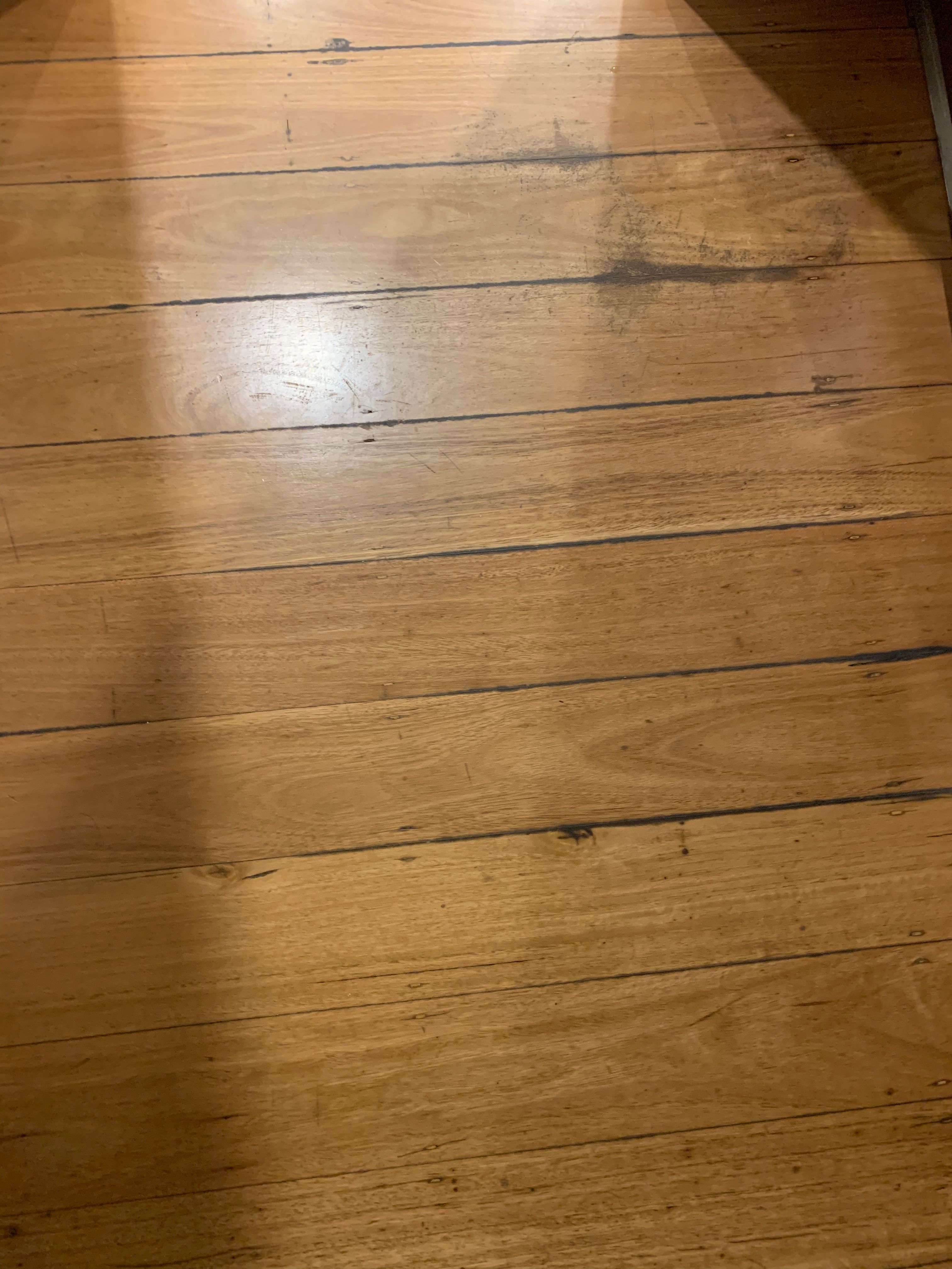 How do you match timber benchtops to tim... | Bunnings Workshop community