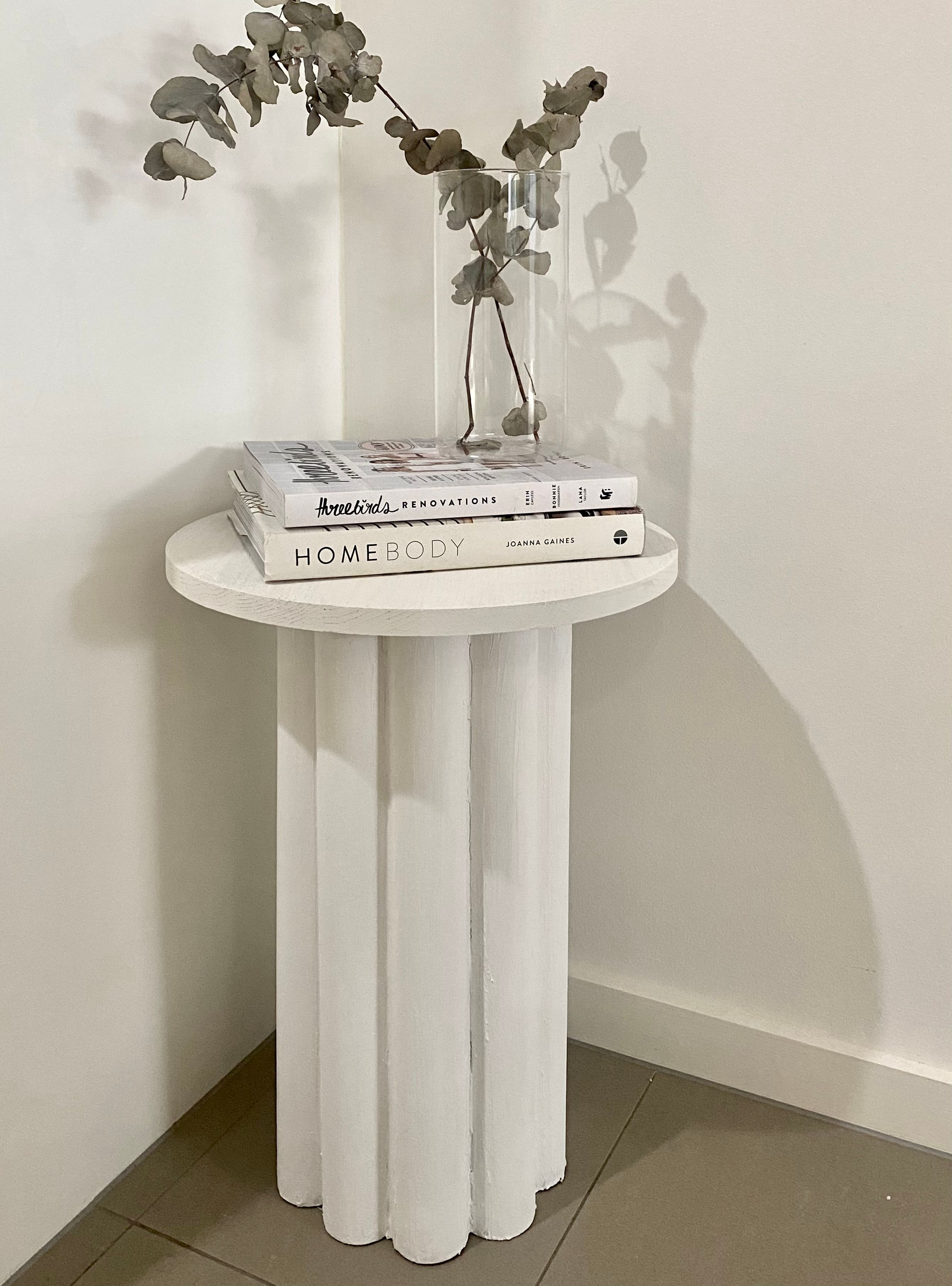 Replicate a $359 table for $10 | Bunnings Workshop community