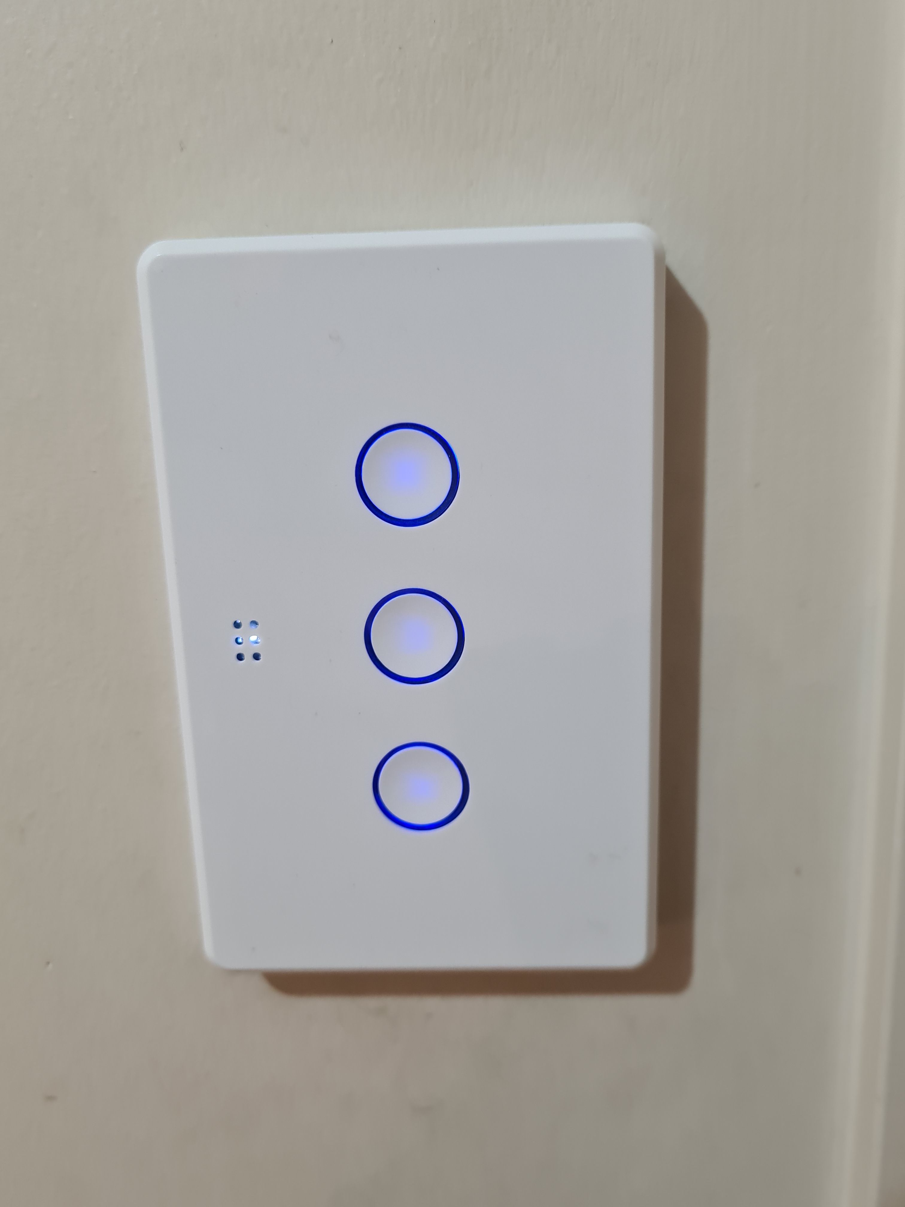 How to create a Grid Connect automation ... | Bunnings Workshop community