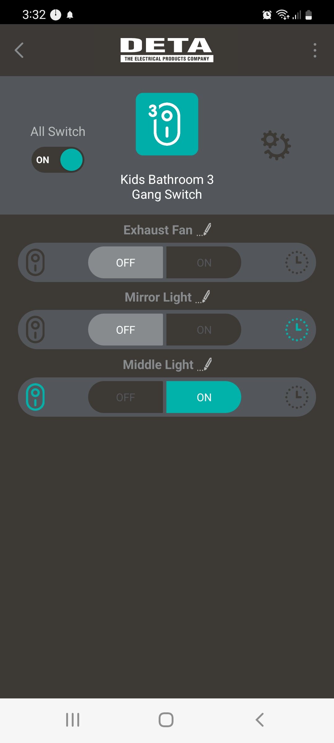 How to create a Grid Connect automation ... | Bunnings Workshop community