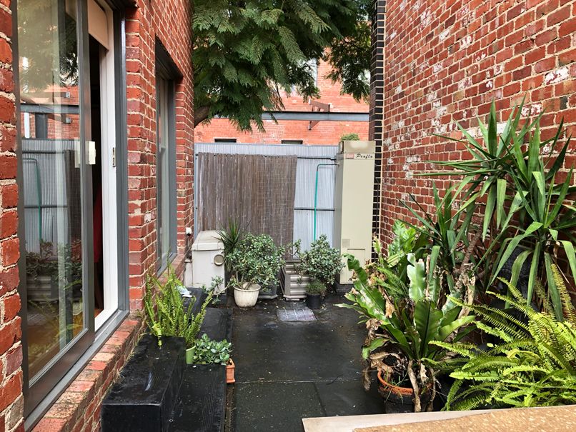 Concrete courtyard paving advice and pro... | Bunnings Workshop community