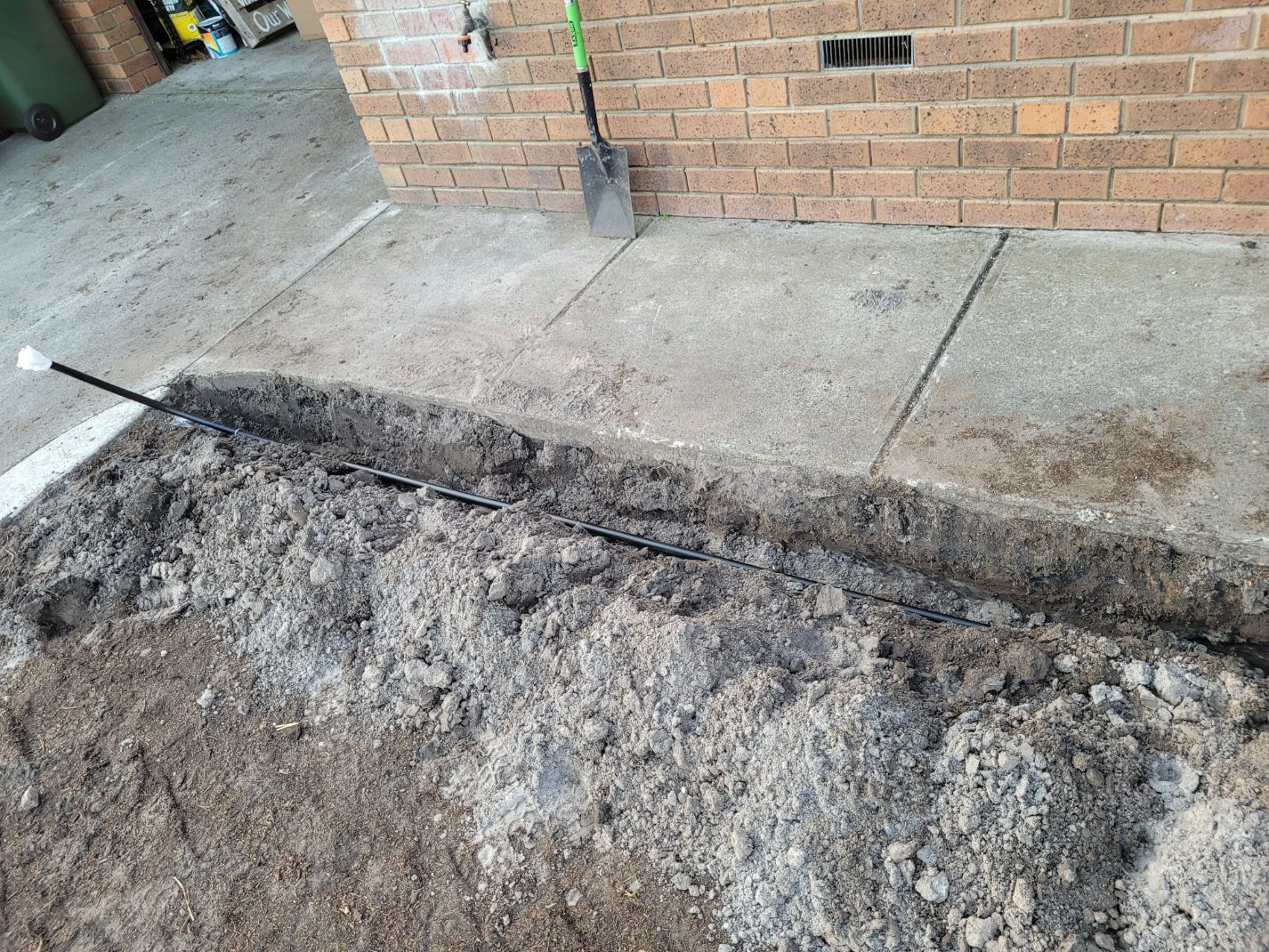 Front garden landscaping makeover | Bunnings Workshop community