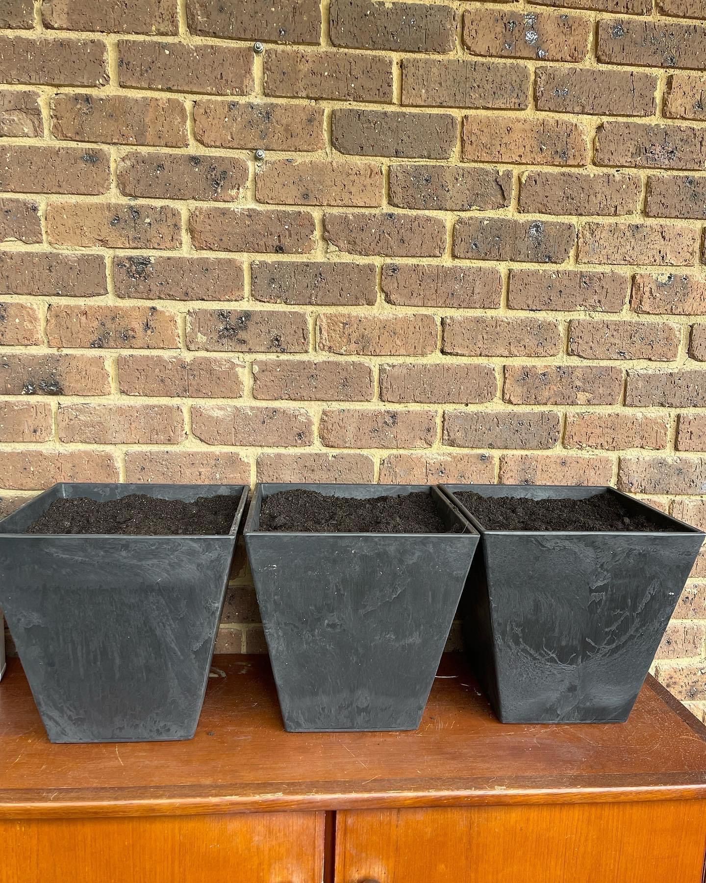 Getting ready for spring | Bunnings Workshop community