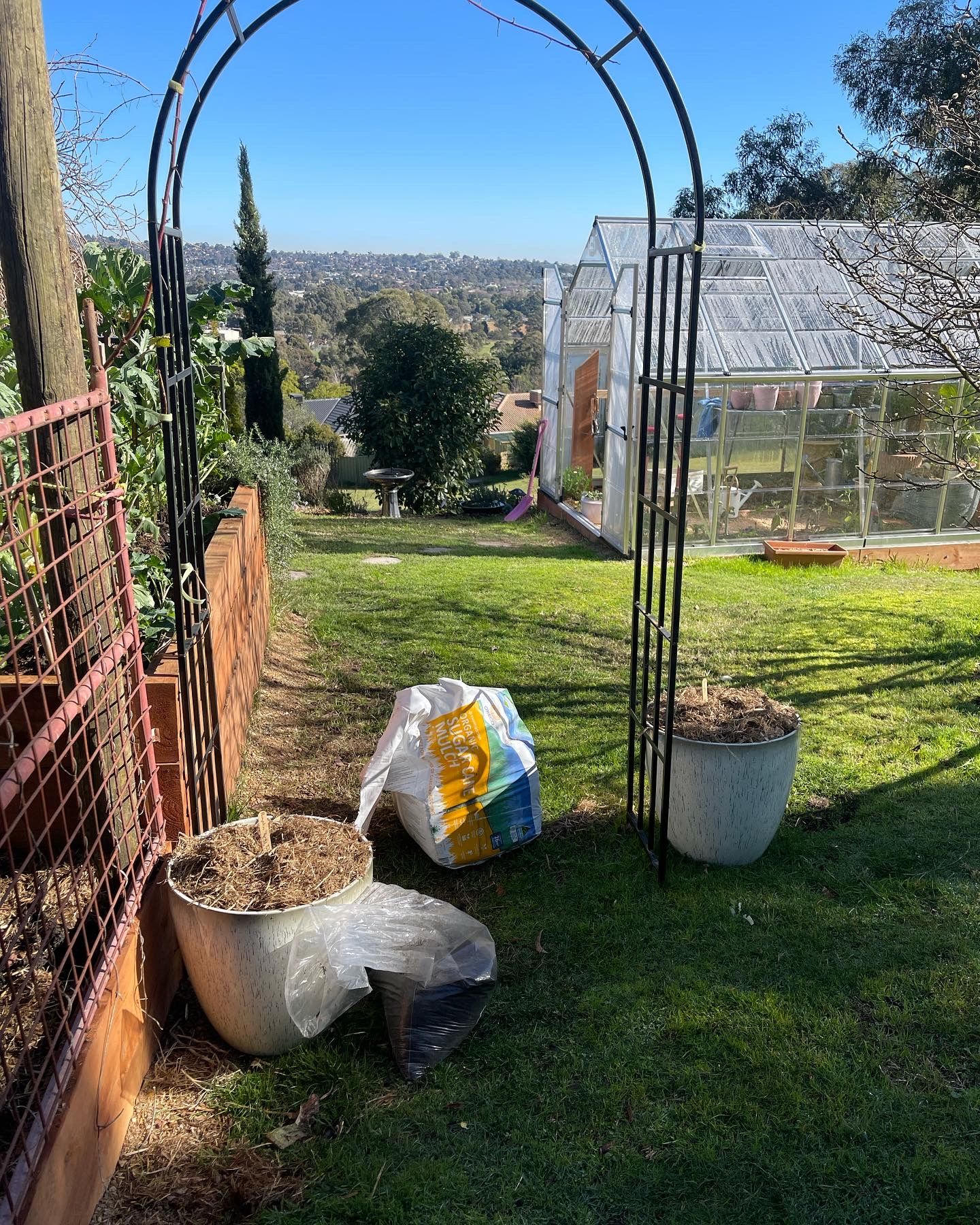 Getting ready for spring | Bunnings Workshop community