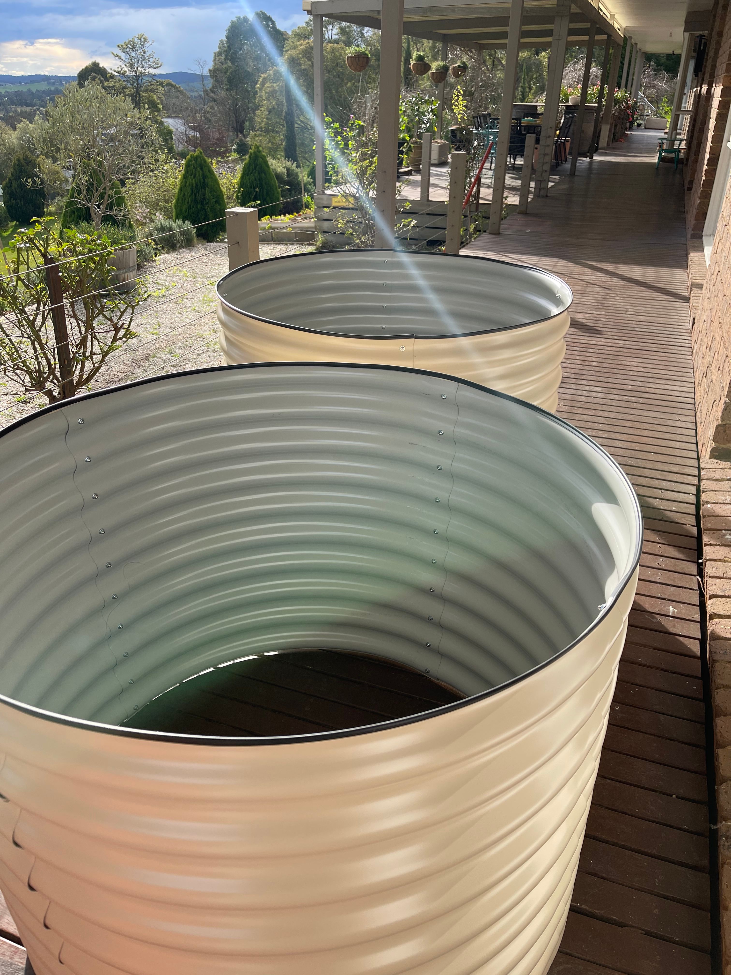 Getting ready for spring | Bunnings Workshop community