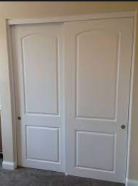 How to install sliding wardrobe doors? | Bunnings Workshop community