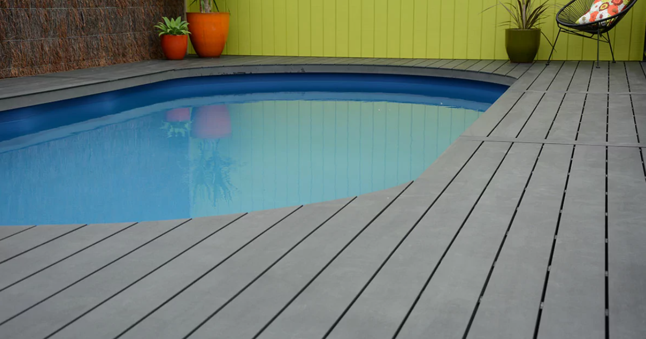 Refresh pool area ideas and suggestions ... | Bunnings Workshop community