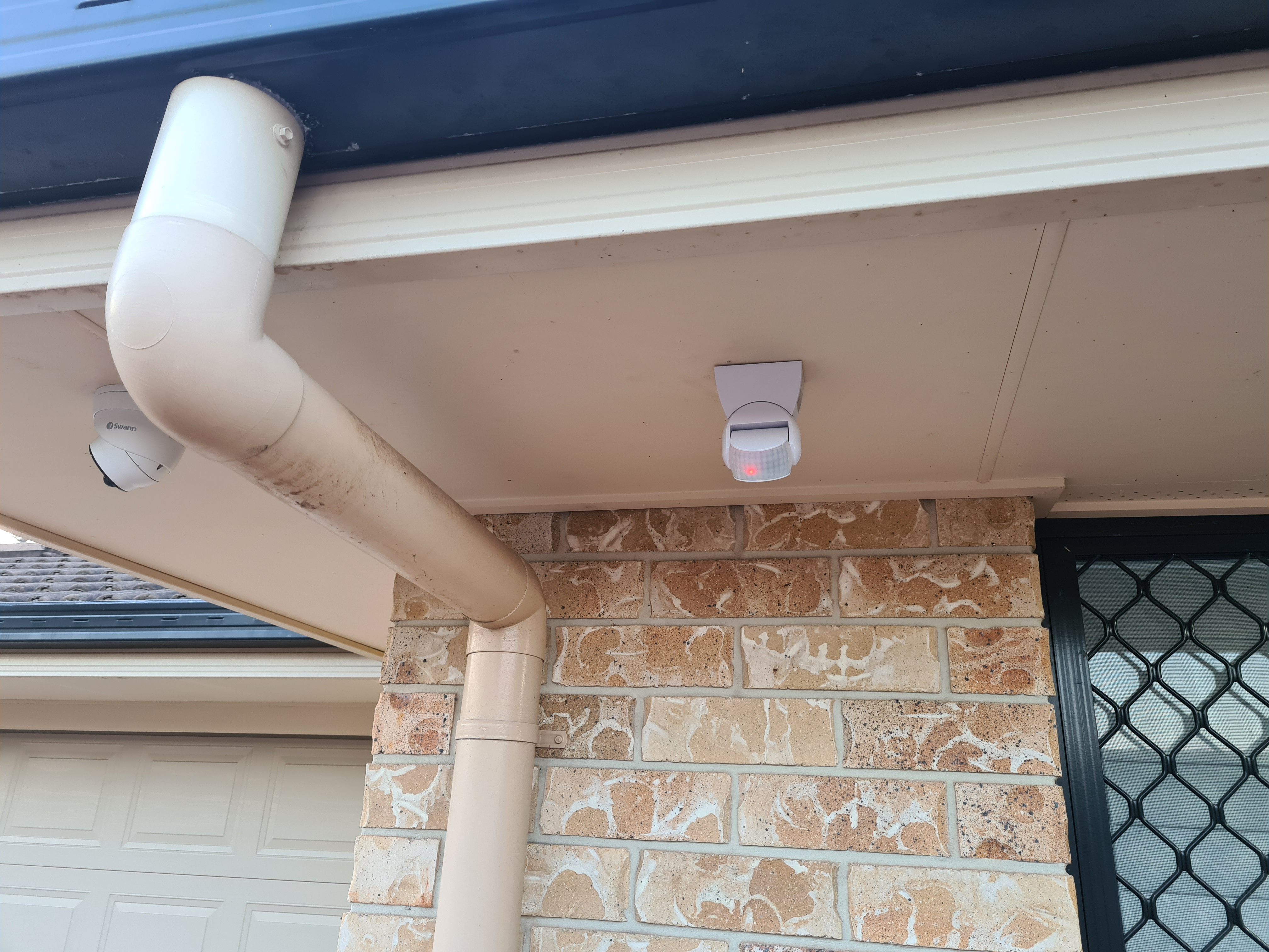 Deta Grid Connect Dimmer Mech 6032HA | Bunnings Workshop community