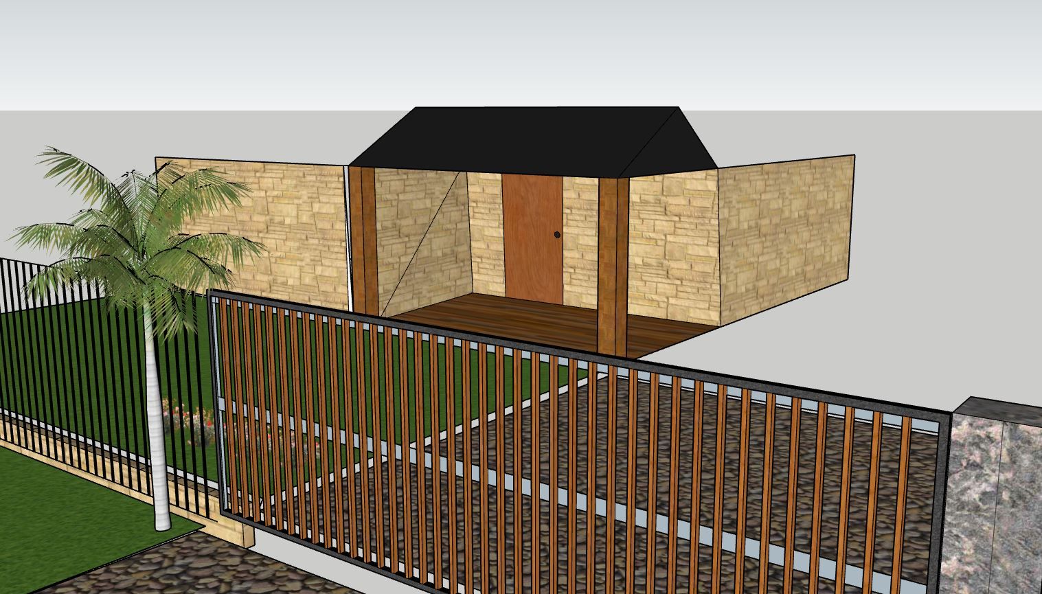 New front garden project | Bunnings Workshop community