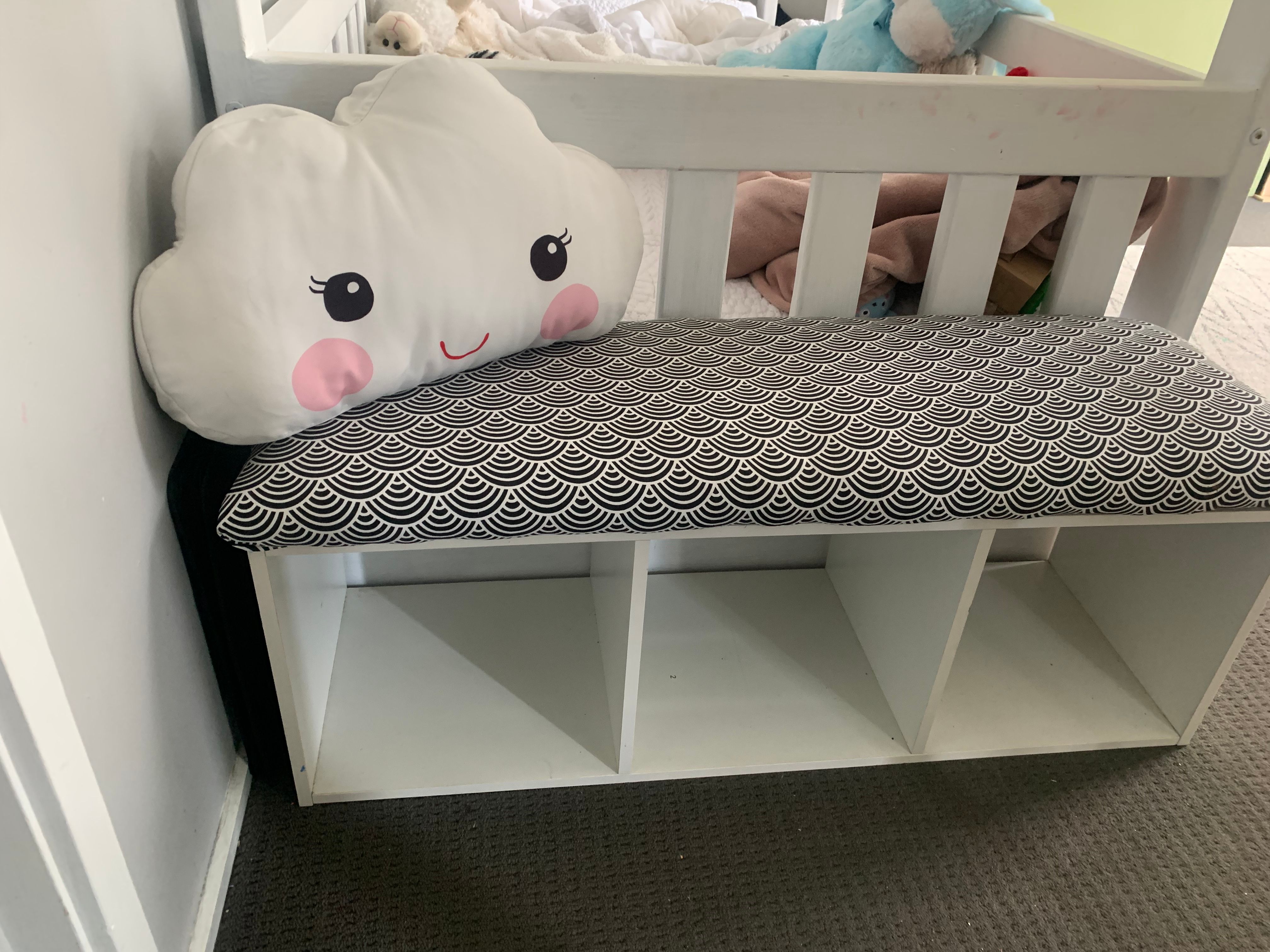 Besser block outdoor bench and landscapi... | Bunnings Workshop community