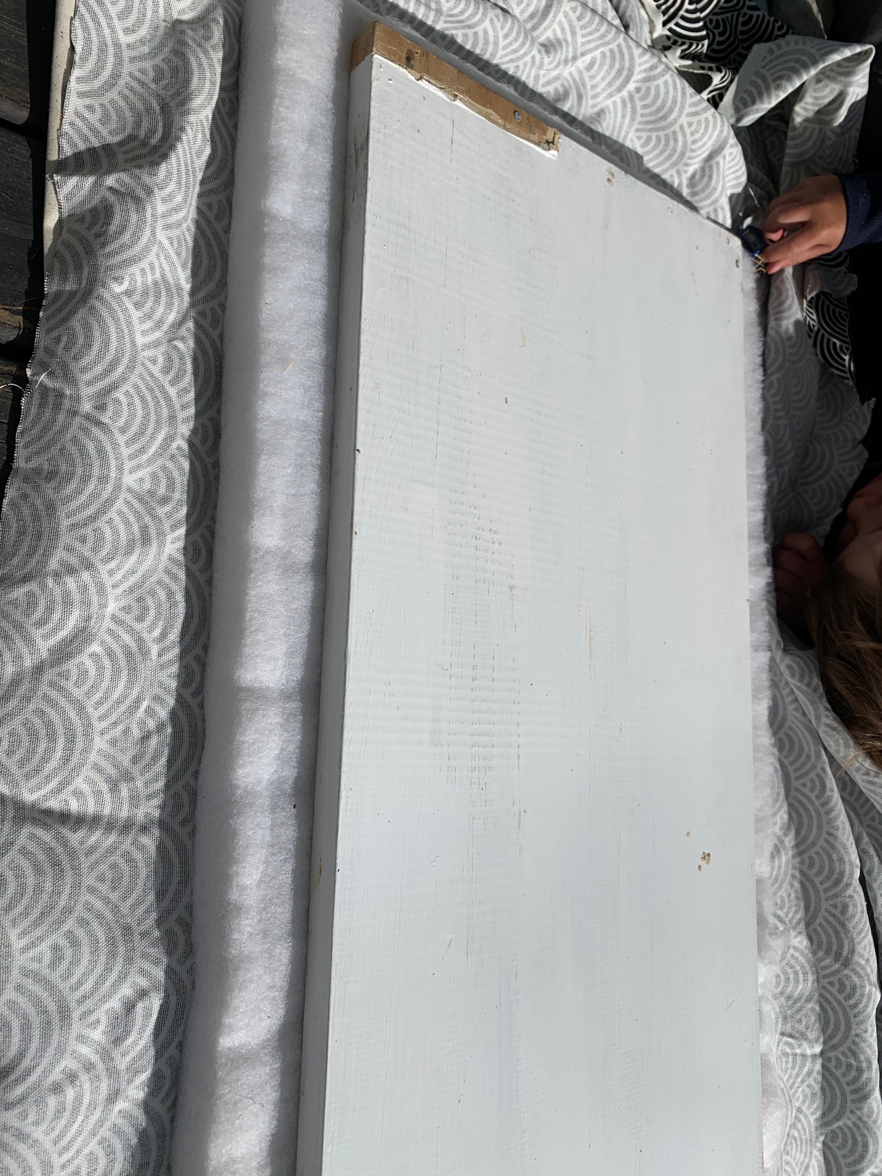 Besser block outdoor bench and landscapi... | Bunnings Workshop community