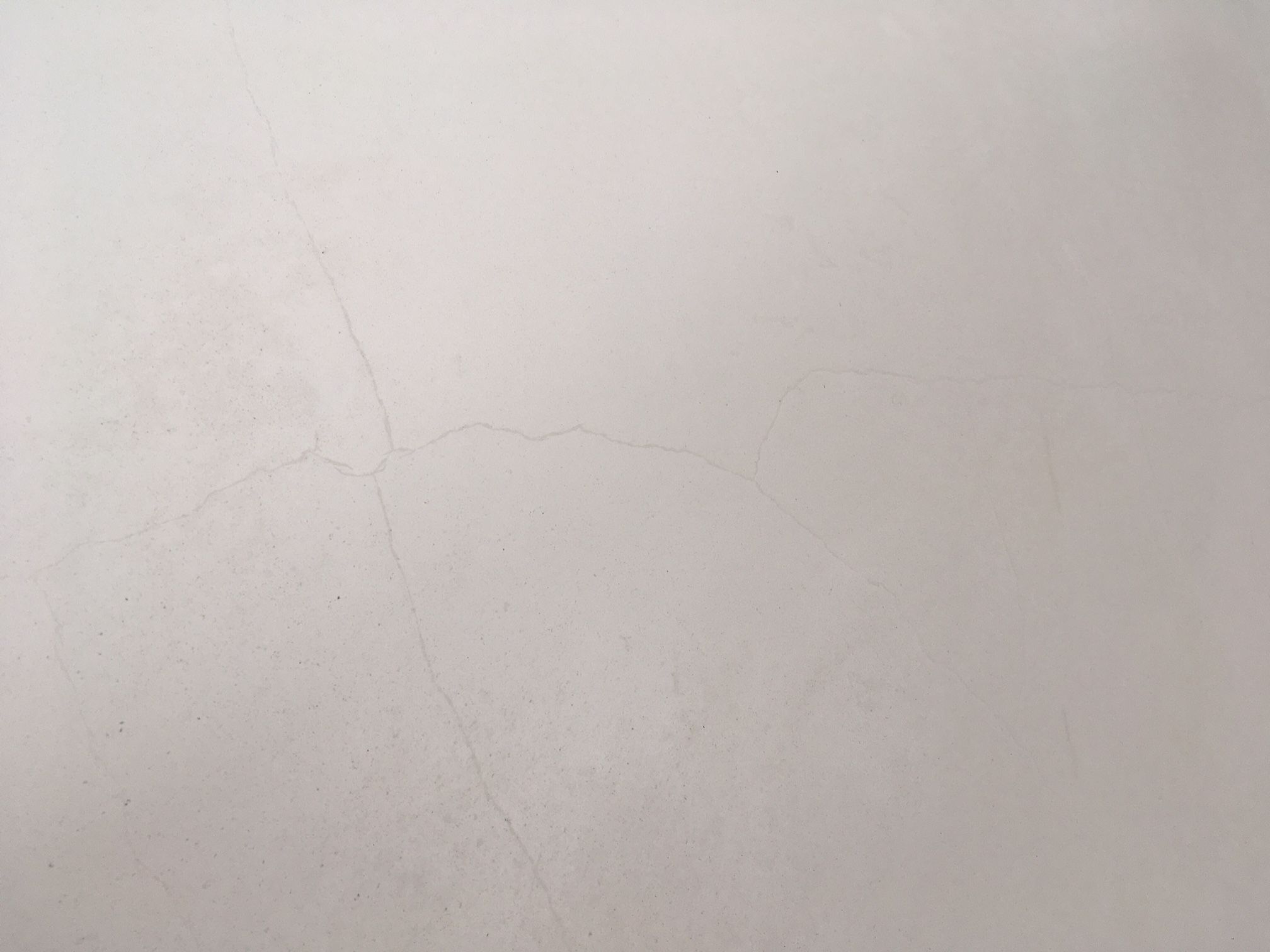 New build house white set plaster wall c... | Bunnings Workshop community