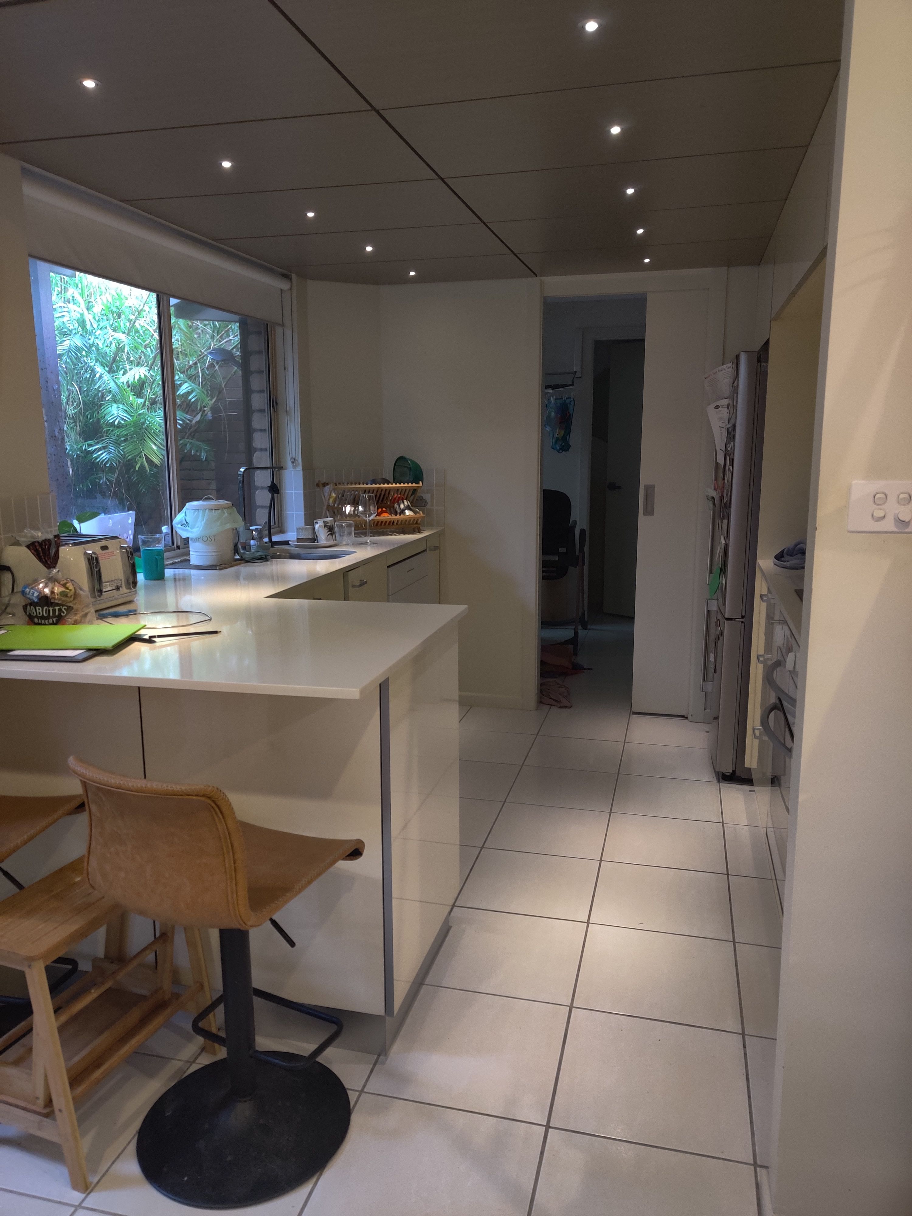 Kitchen renovation brainstorming help wa... | Bunnings Workshop community