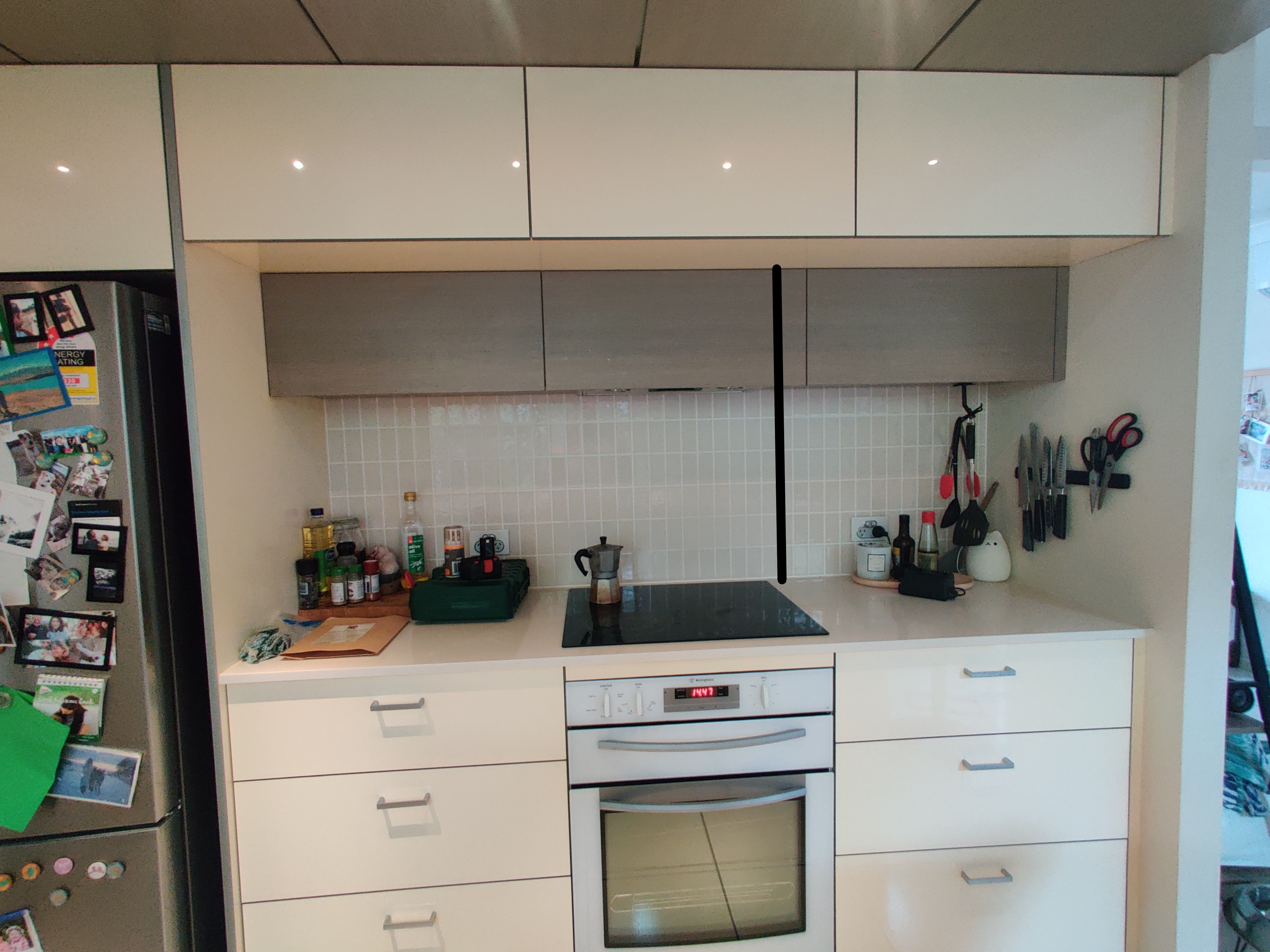 Kitchen renovation brainstorming help wa... | Bunnings Workshop community