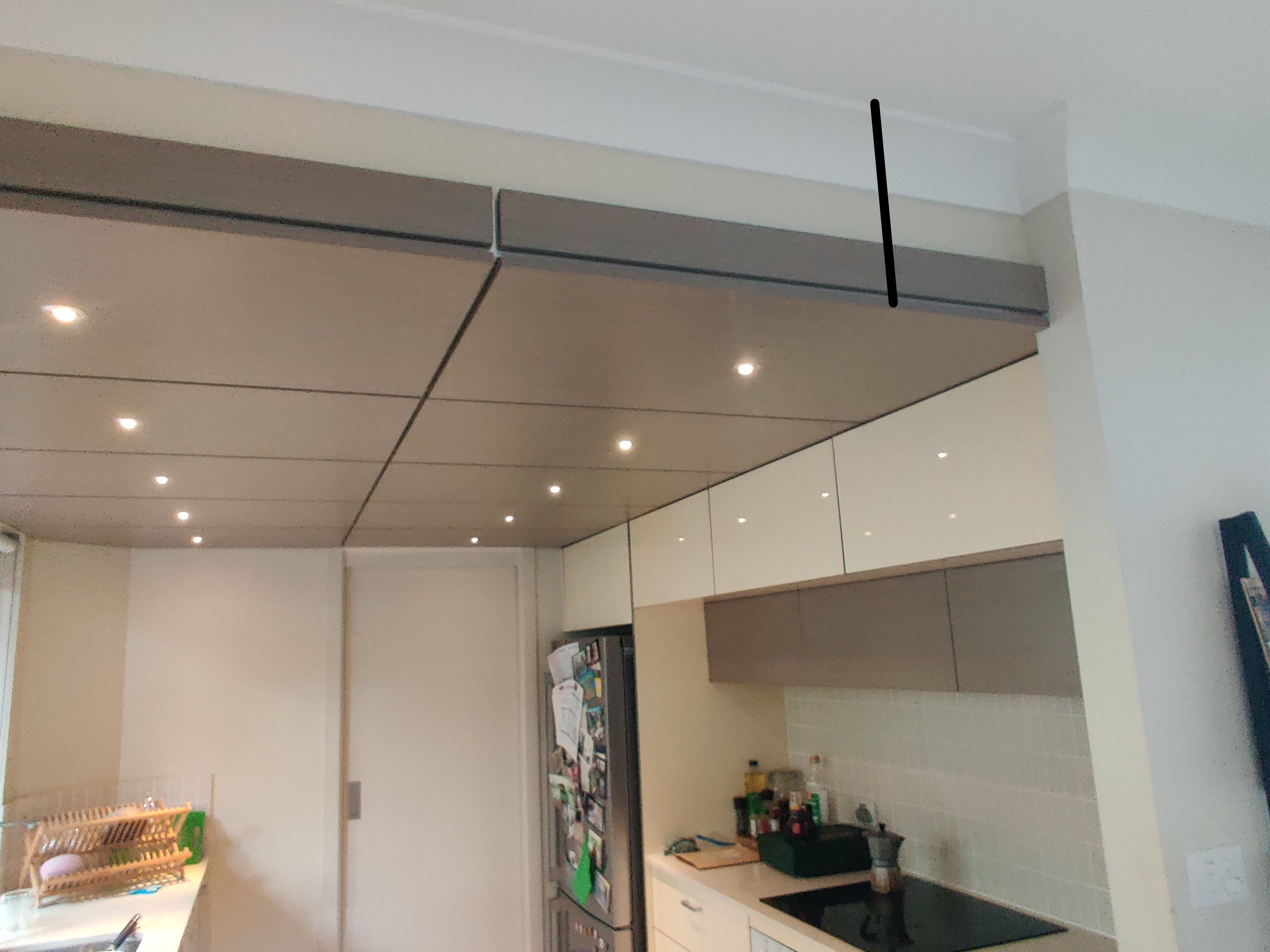 Kitchen renovation brainstorming help wa... | Bunnings Workshop community