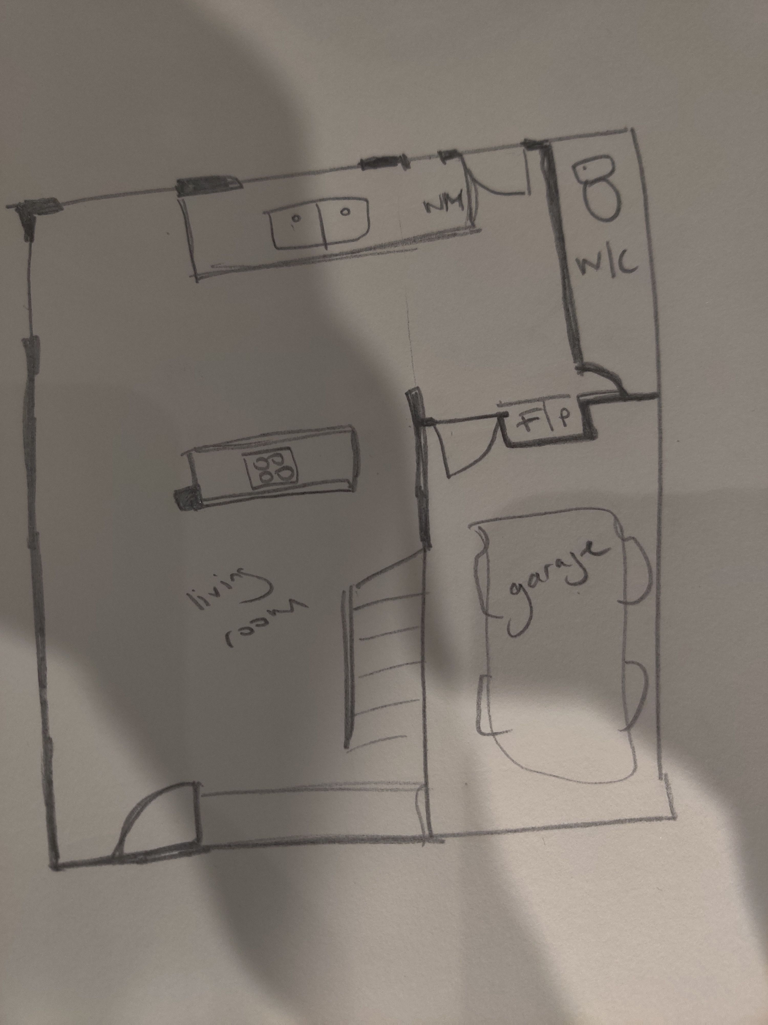 Kitchen renovation brainstorming help wa... | Bunnings Workshop community