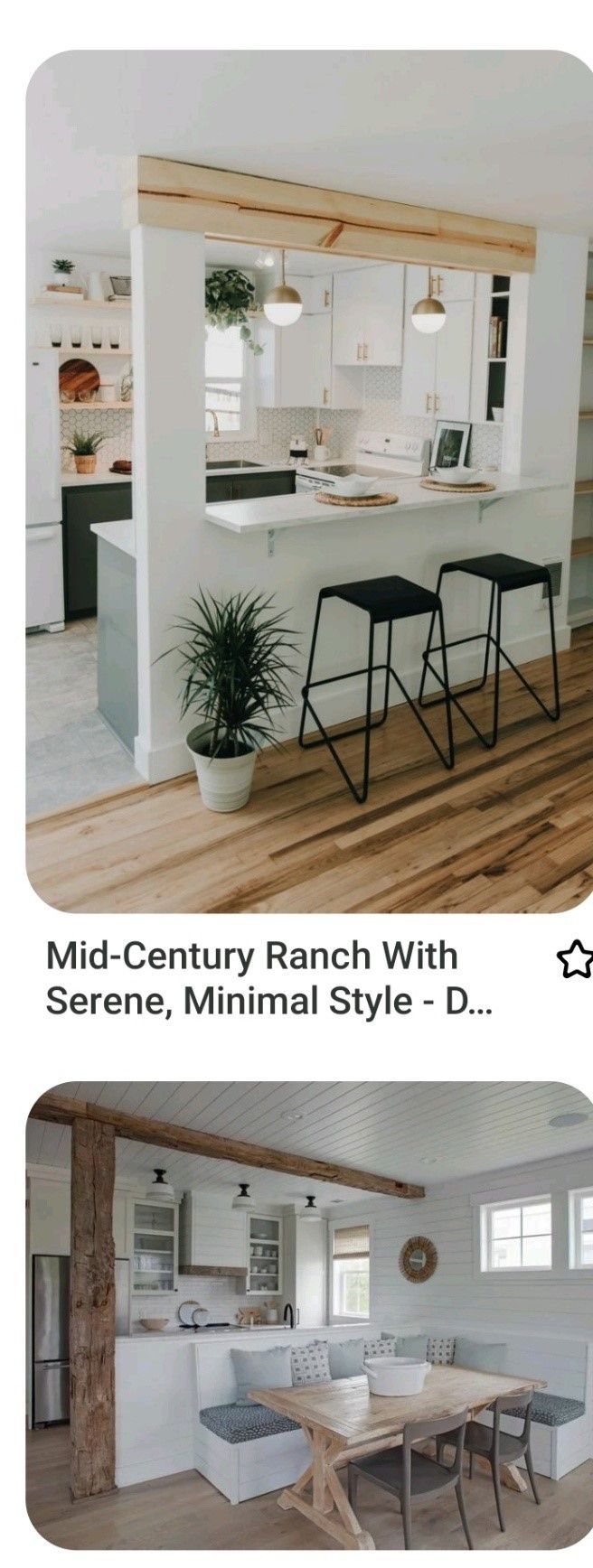 Kitchen renovation brainstorming help wa... | Bunnings Workshop community