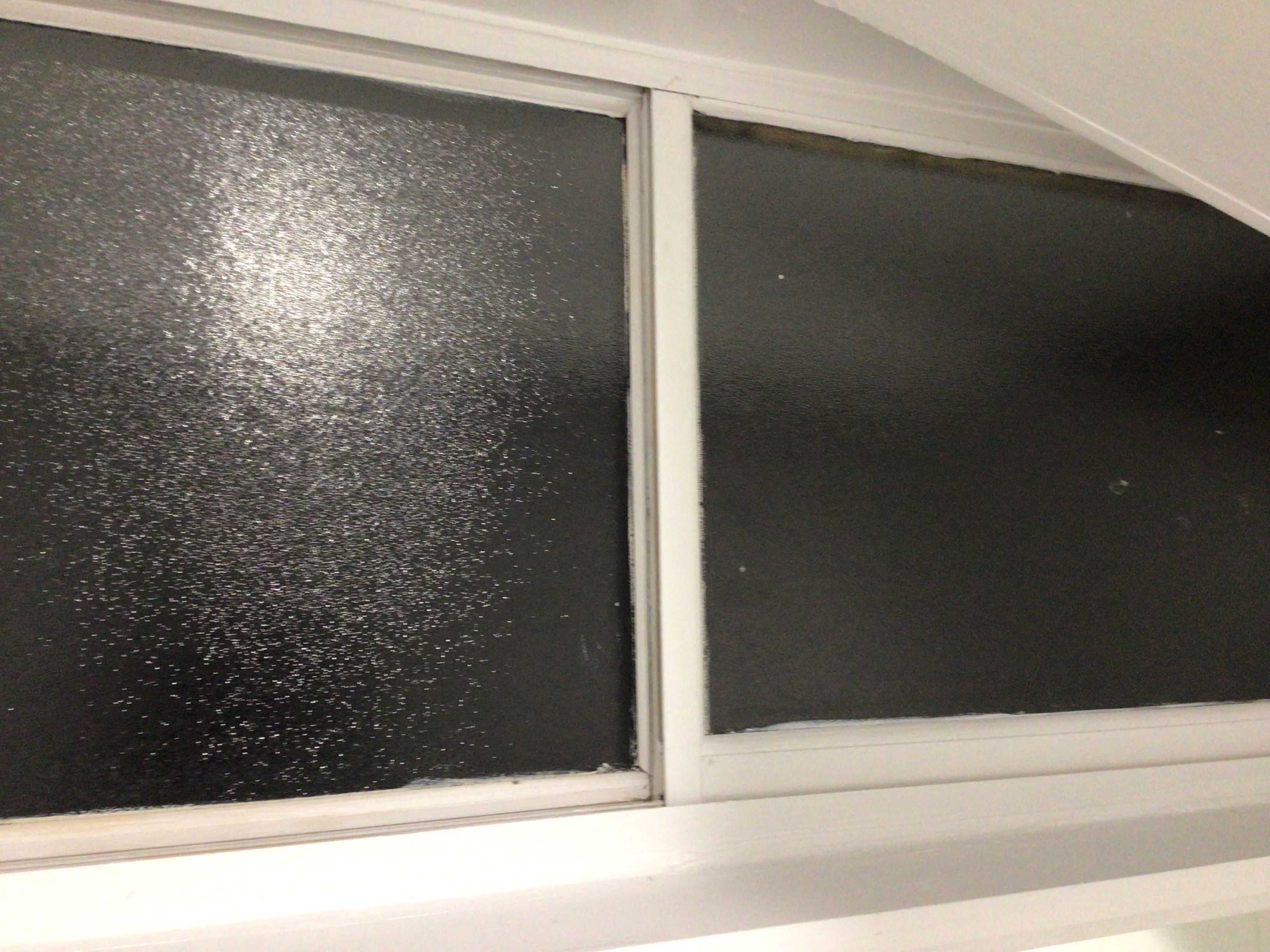 How to open a painted shut aluminium win... | Bunnings Workshop community