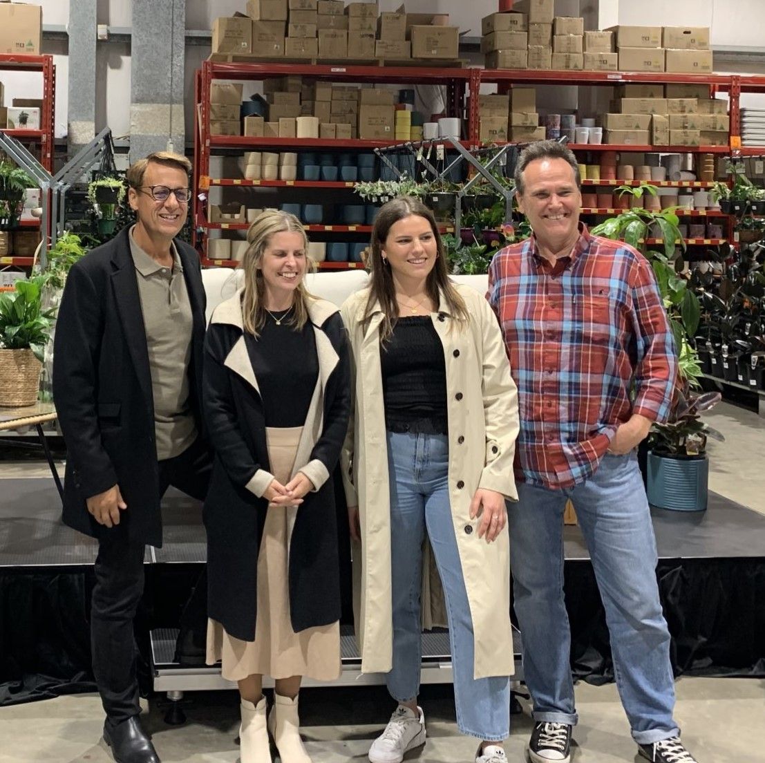 Property masterclass events with Andrew ... | Bunnings Workshop community