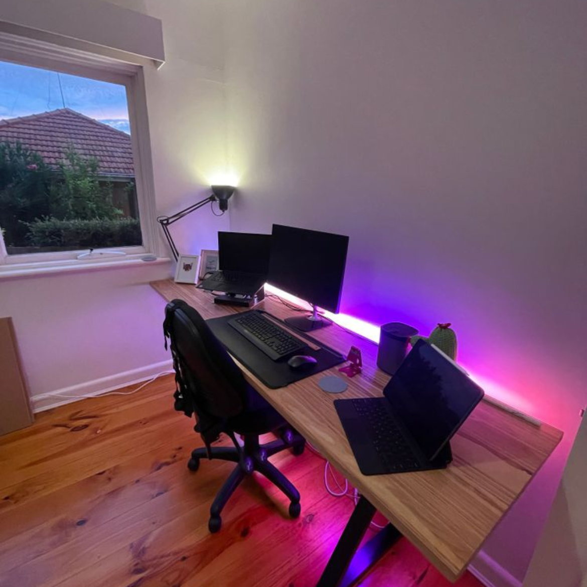 Top 10 most popular desk projects | Bunnings Workshop community