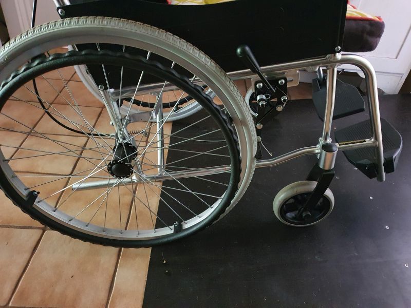 How to build a wheelchair ramp? | Bunnings Workshop community