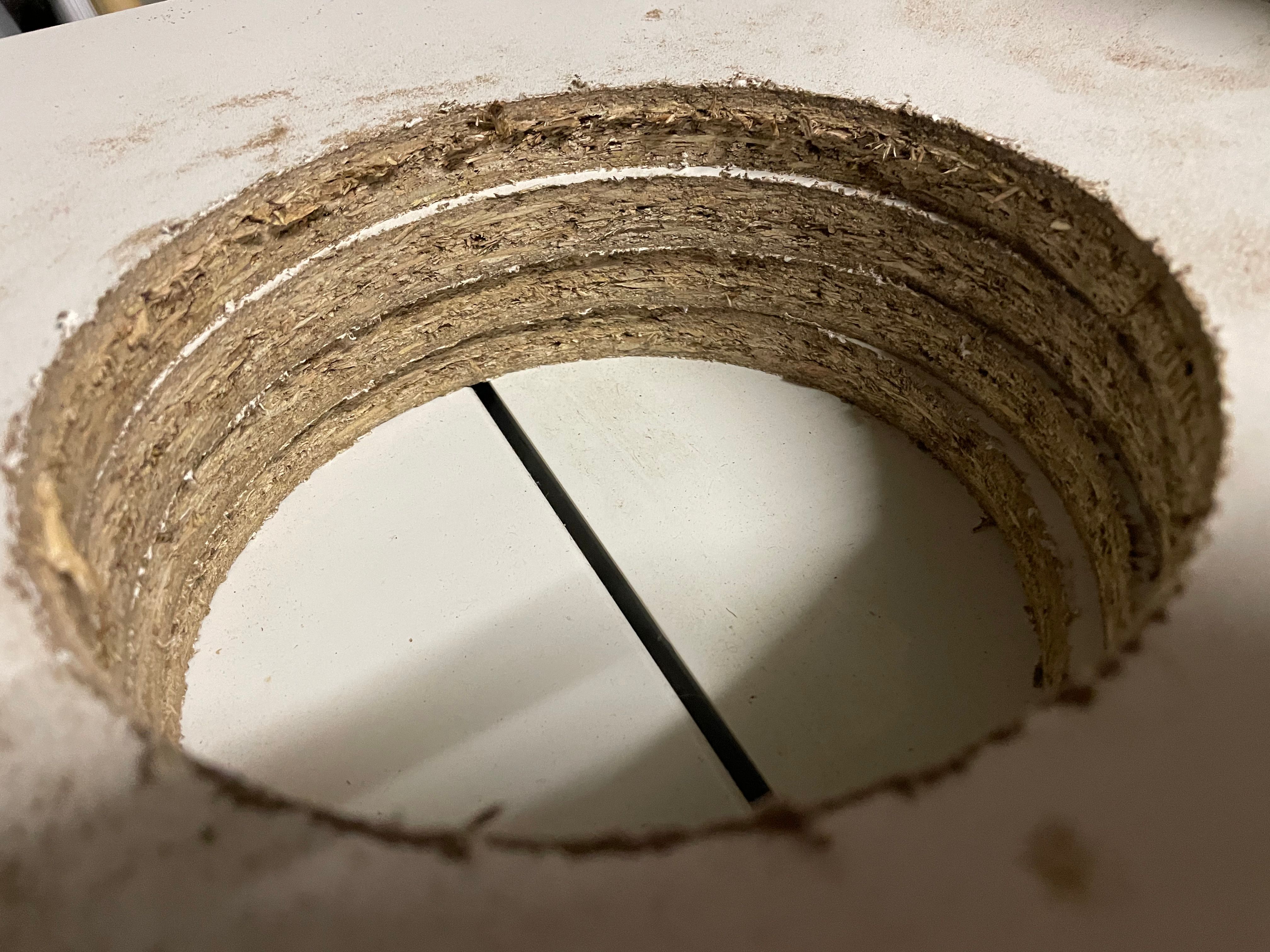 Solved: How do I secure MDF board so I can use a... | Bunnings Workshop ...