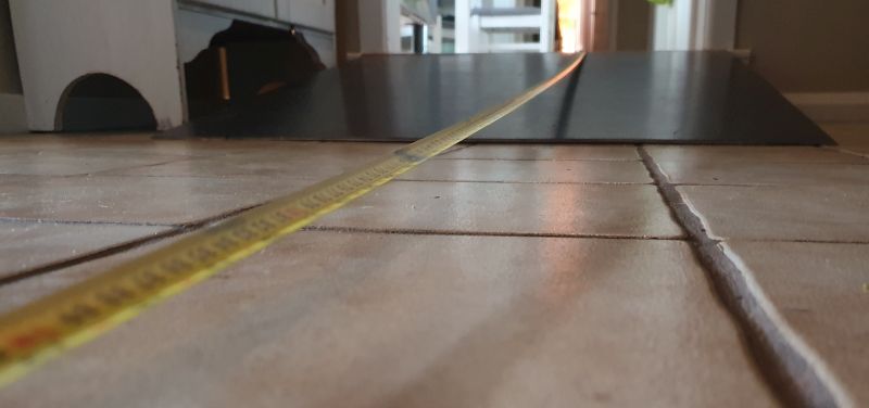 How to build a wheelchair ramp? | Bunnings Workshop community