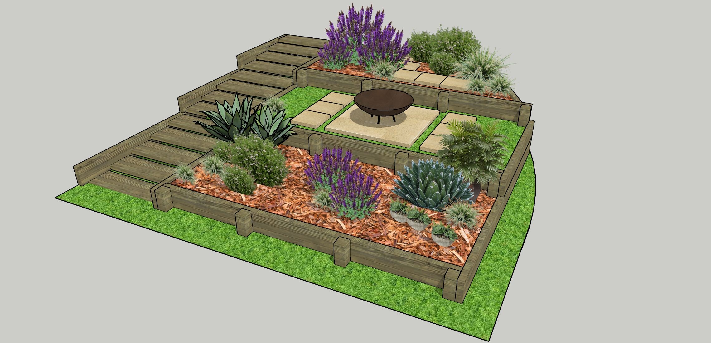 Any landscaping ideas for front yard? | Bunnings Workshop community