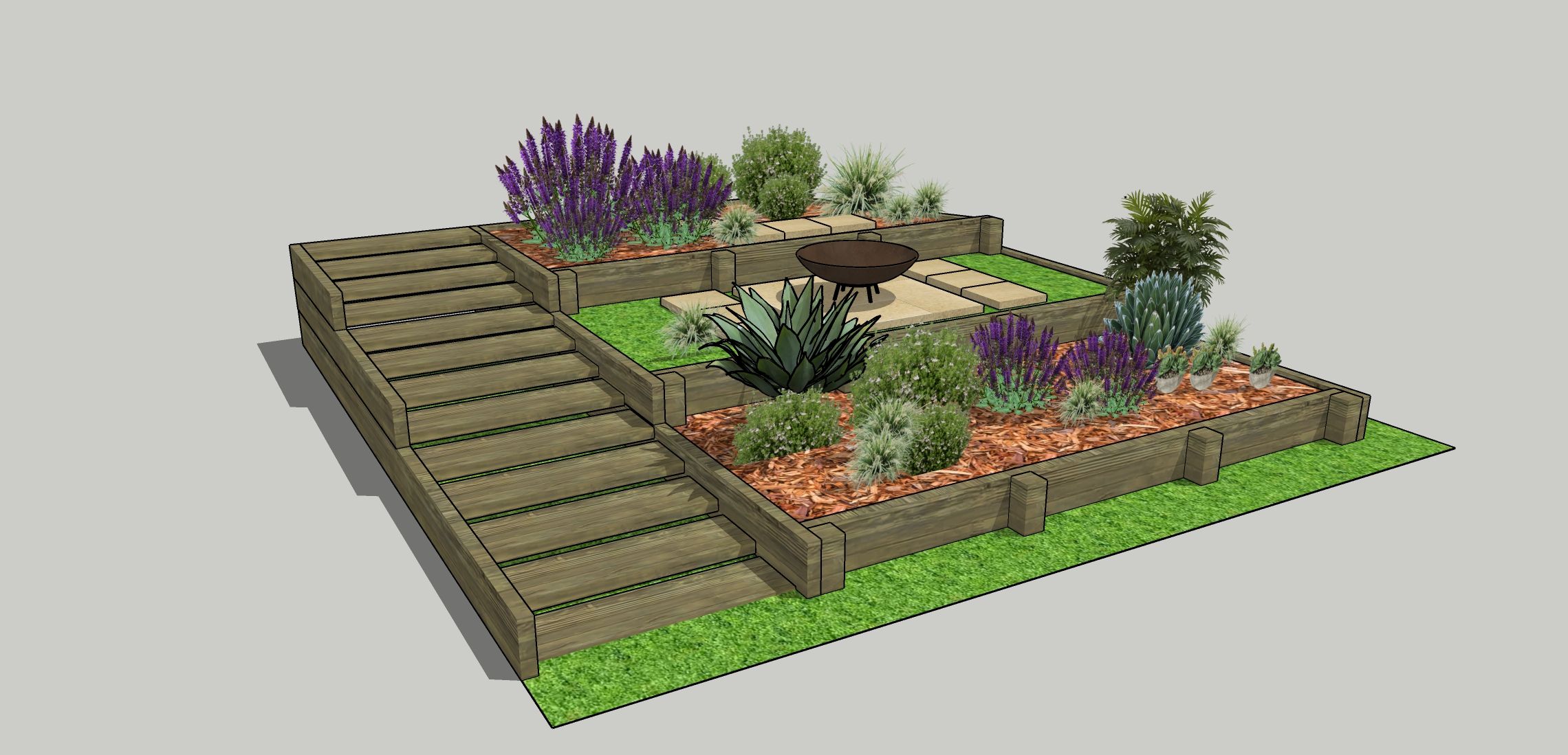 Any landscaping ideas for front yard? | Bunnings Workshop community