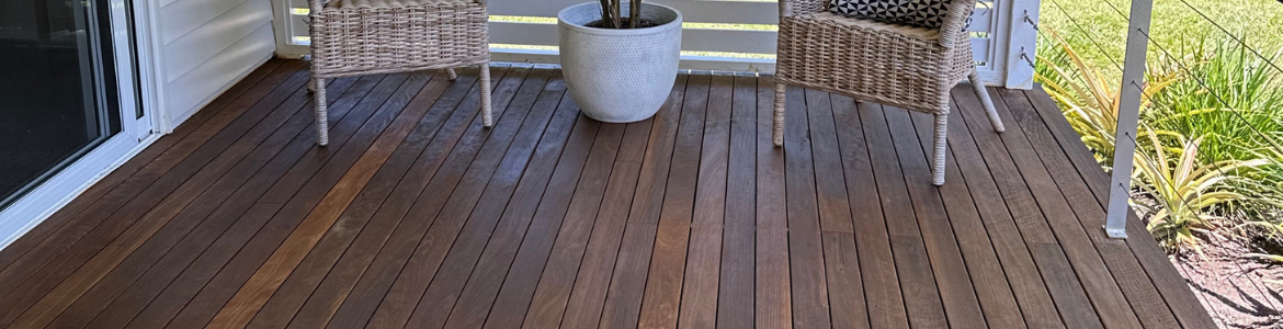 How to restore a deck | Bunnings Workshop community