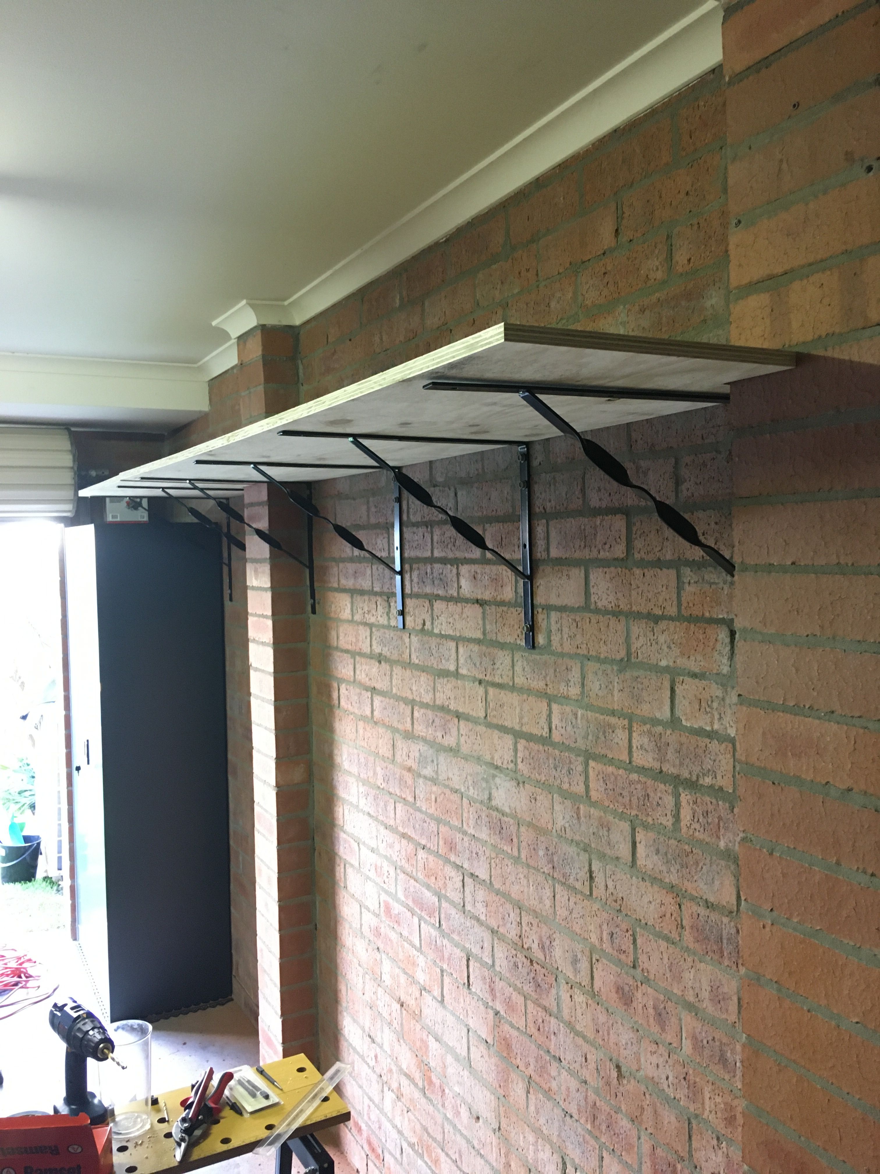 How to replace damaged Anka screw? | Bunnings Workshop community